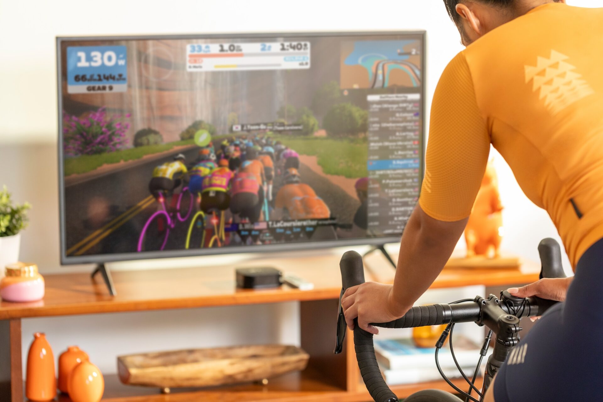 BKOOL : découvrez le simulateur de cyclisme indoor le plus complet et ...