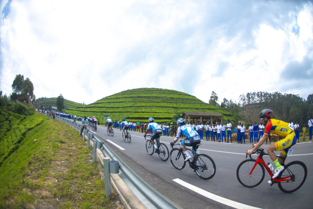 Tour du Rwanda 2024 : Découvrez les équipes sélectionnées et le ...