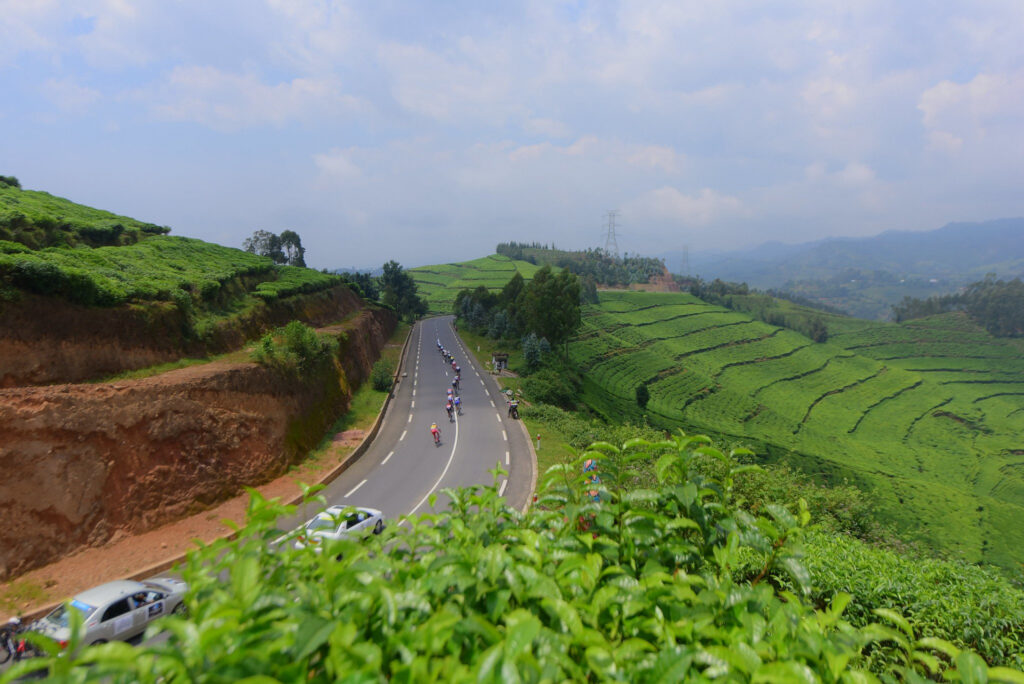 Tour du Rwanda 2024 : Découvrez les équipes sélectionnées et le ...