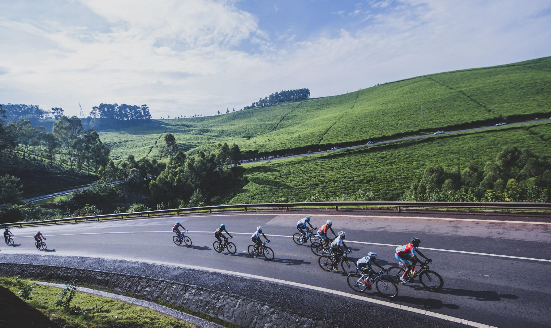 Tour du Rwanda 2024 : Découvrez les équipes sélectionnées et le ...