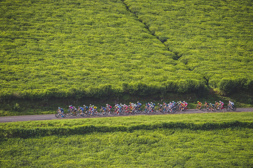 Tour du Rwanda 2024 : Découvrez les équipes sélectionnées et le parcours officiel - Velo 101