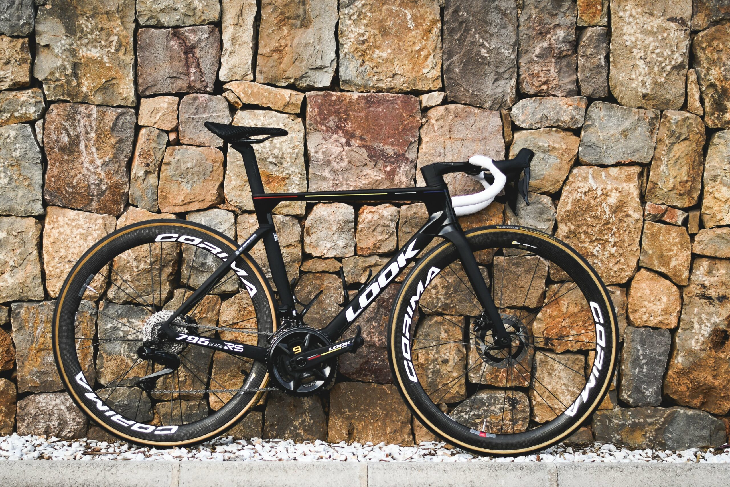 Présentation de l'équipe Cofidis - Velo 101