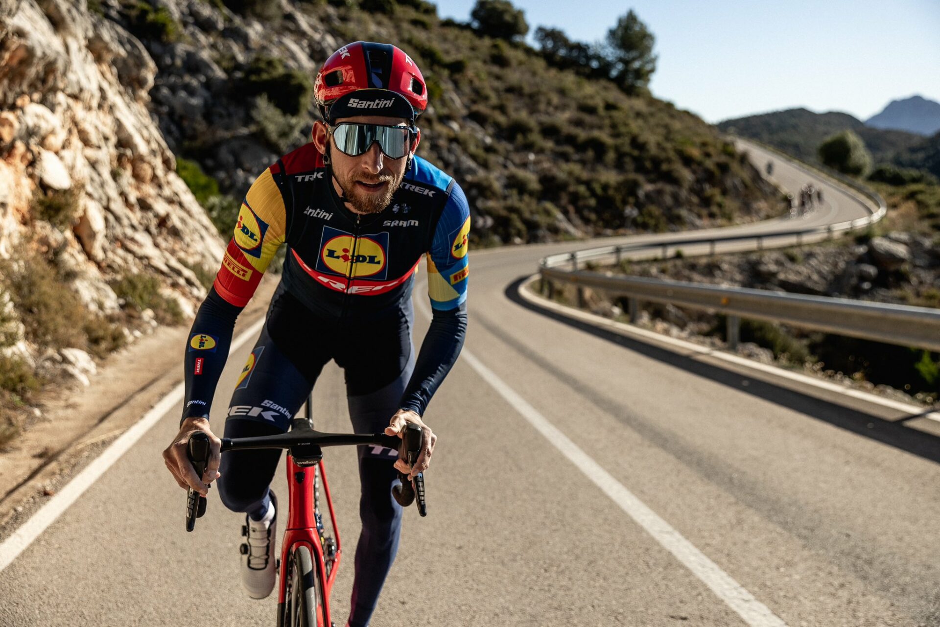 Présentation de l'équipe Lidl-Trek - Velo 101