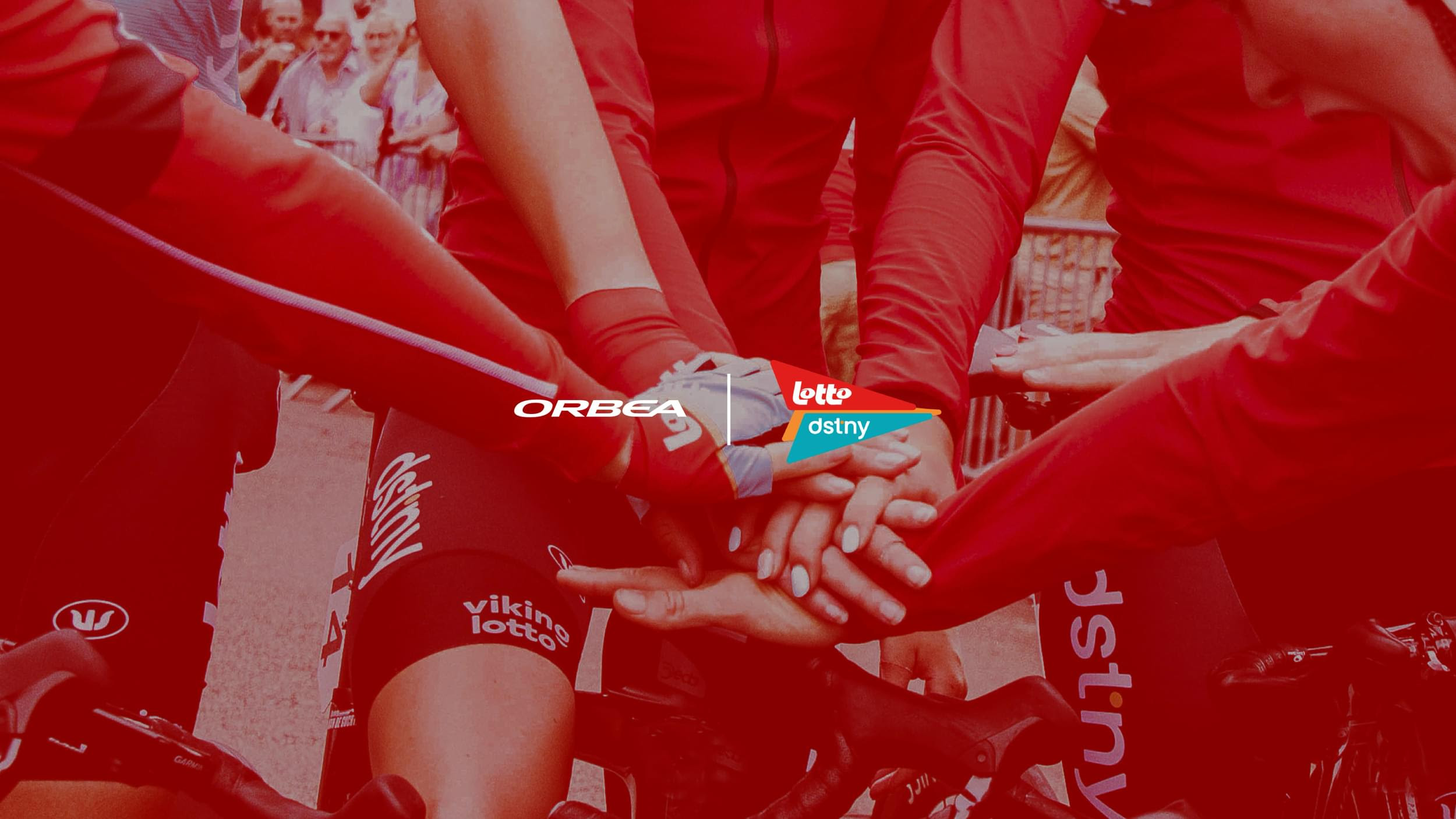 Orbea devient partenaire cycle de la Lotto Dstny - Velo 101