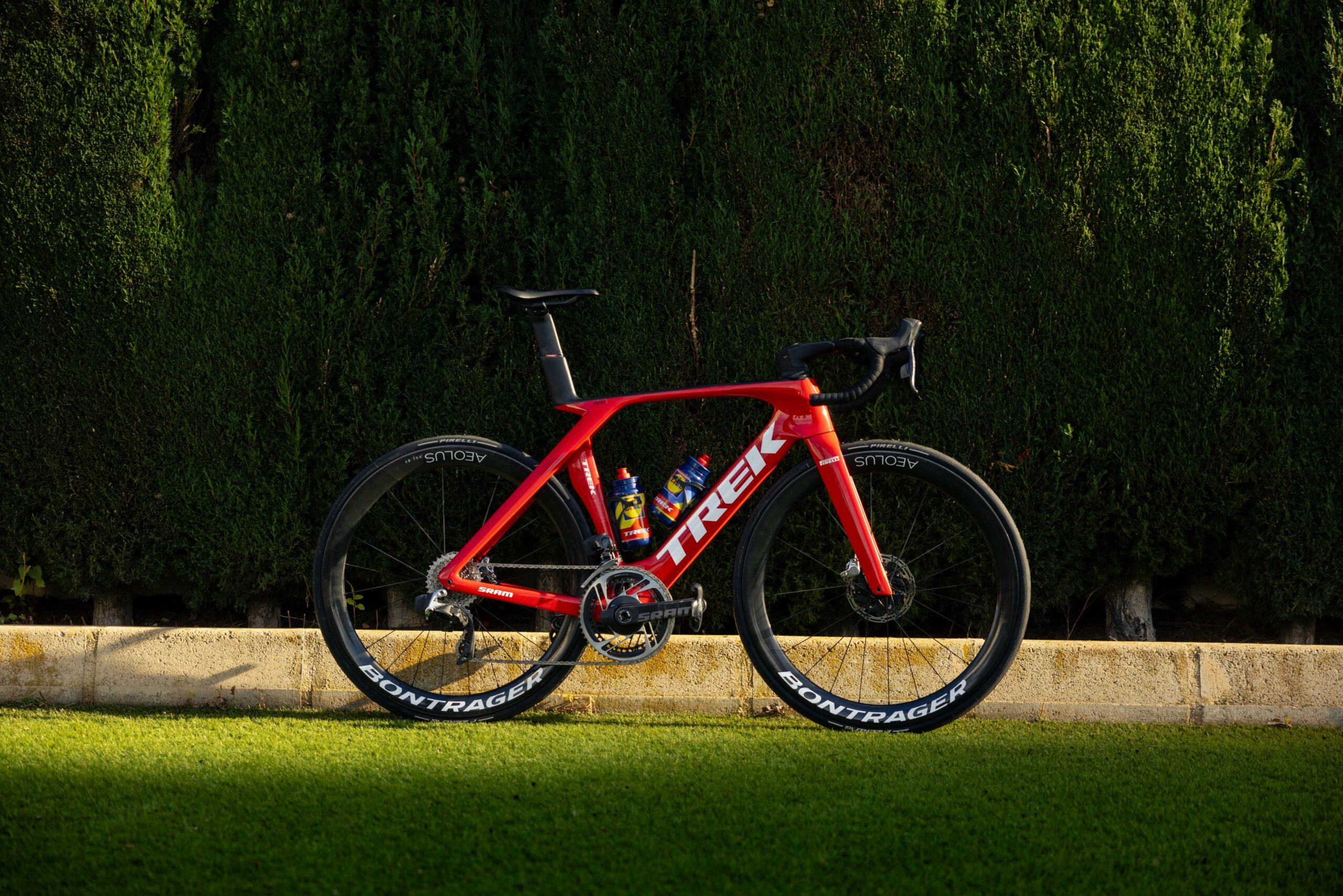 Présentation de l'équipe Lidl-Trek - Velo 101