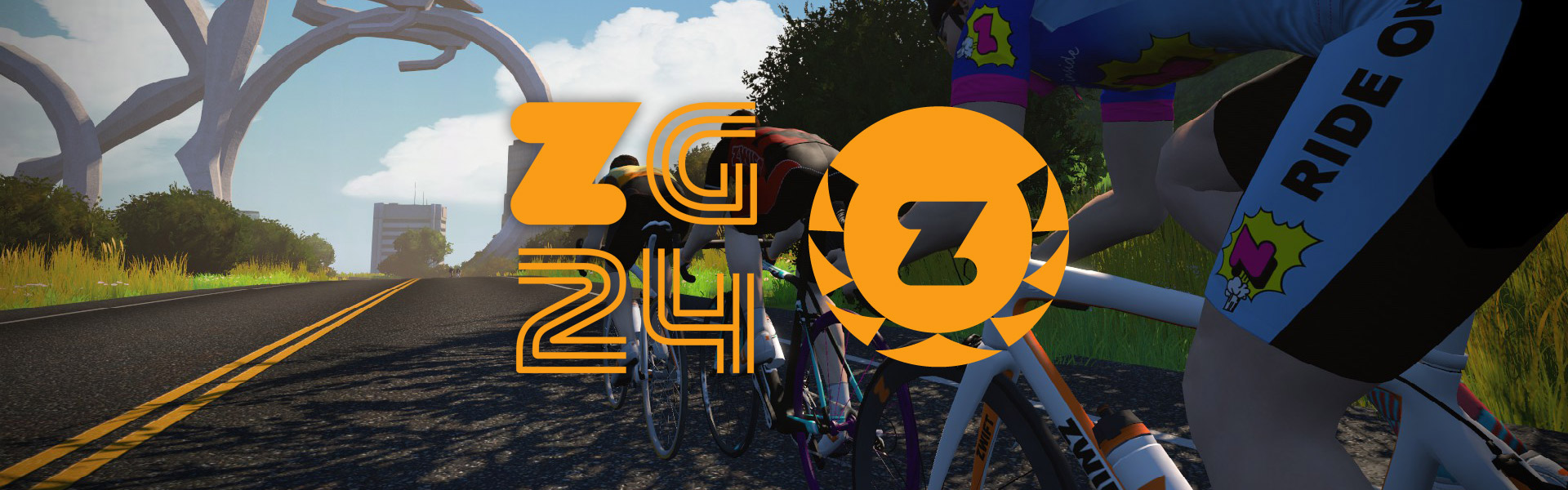 Les Zwift Games : un nouveau défi pour les cyclistes esport - Velo 101