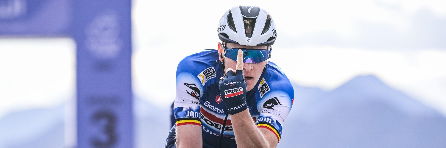 Jan Christen remporte l'AlUla Tour 2026 - Velo 101