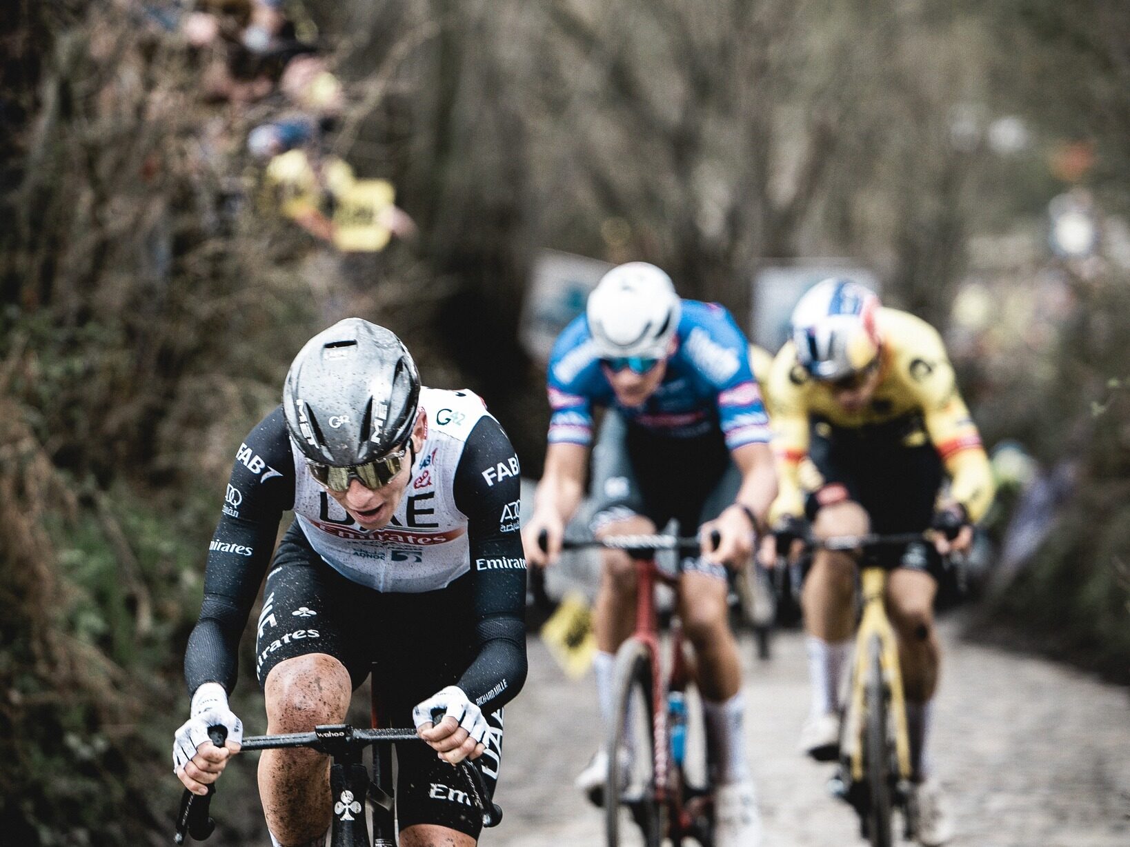 Le calendrier des courses de mars - Velo 101