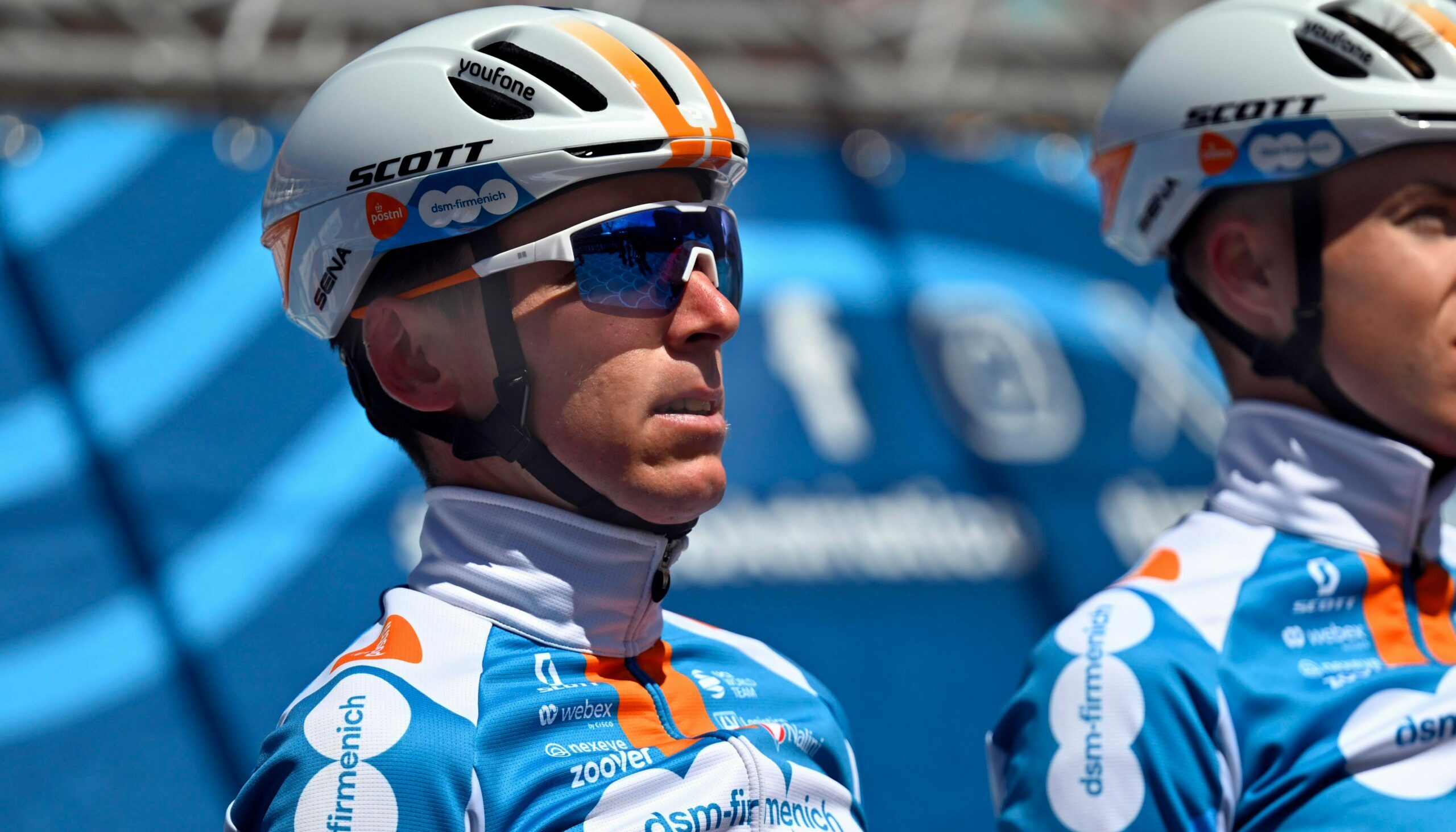 Tirreno-Adriatico : Romain Bardet non-partant sur la 6ᵉ étape - Velo 101