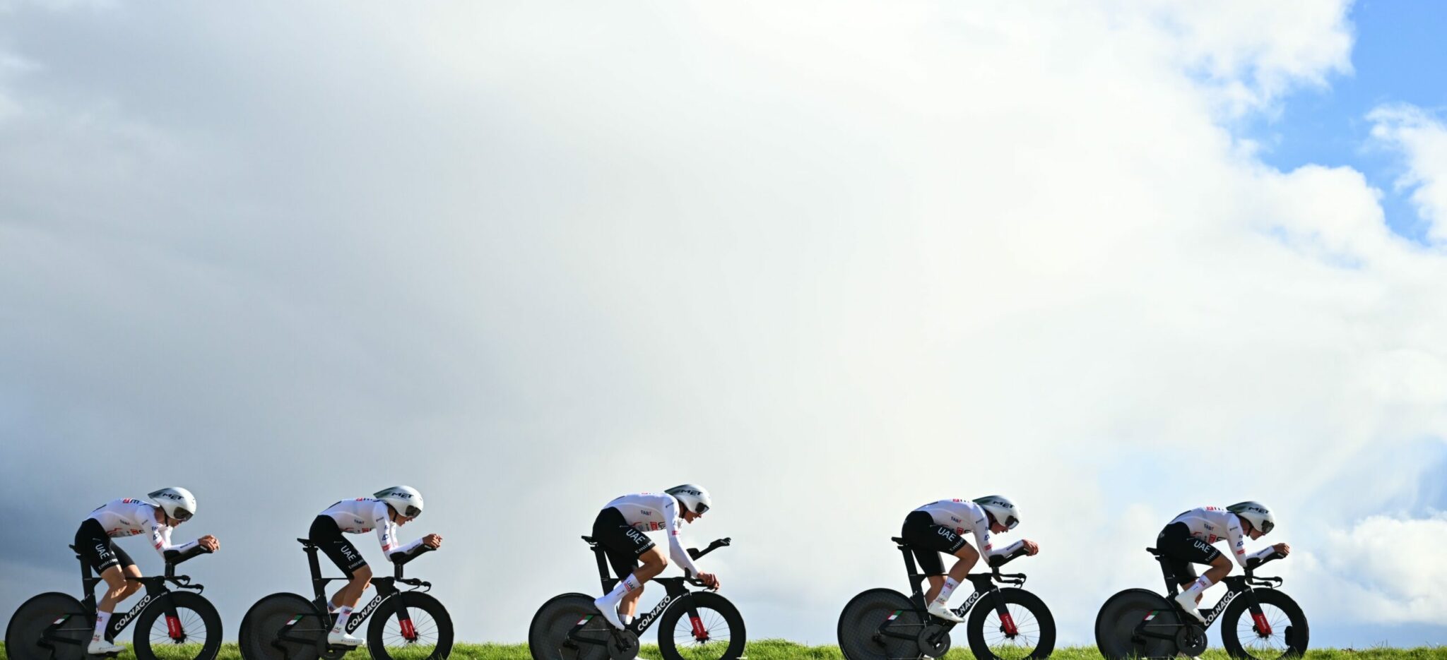 Le parcours de Paris-Nice 2025 - Velo 101