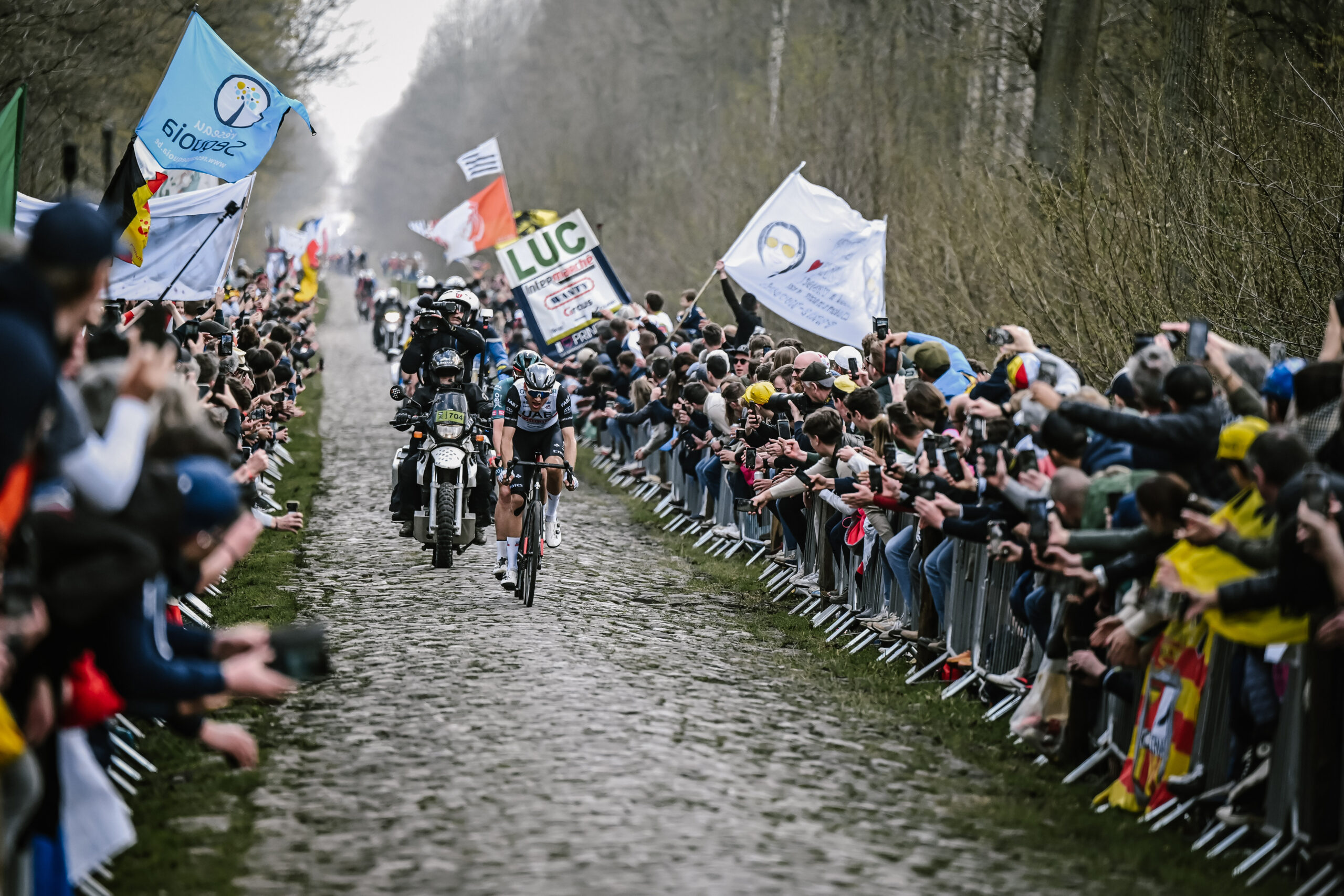 Paris-Roubaix 2025 : le parcours et les favoris - Velo 101