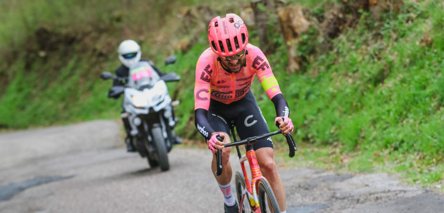Tour des Alpes 2026 : Parcours, favoris, diffusion TV - Velo 101