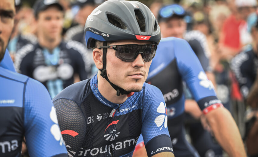 Le Tour du Pays-Basque en direct - Velo 101