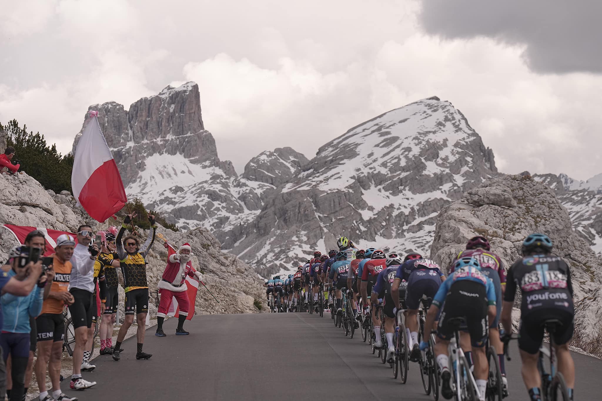 Le calendrier des courses de mai - Velo 101