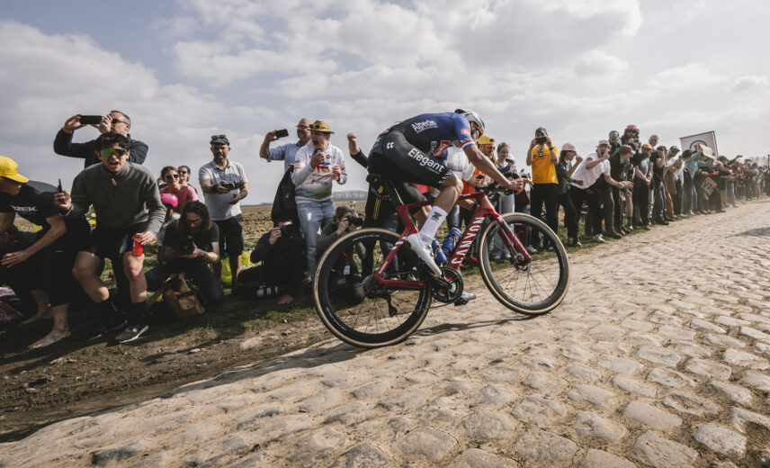 Paris-Roubaix en direct - Velo 101