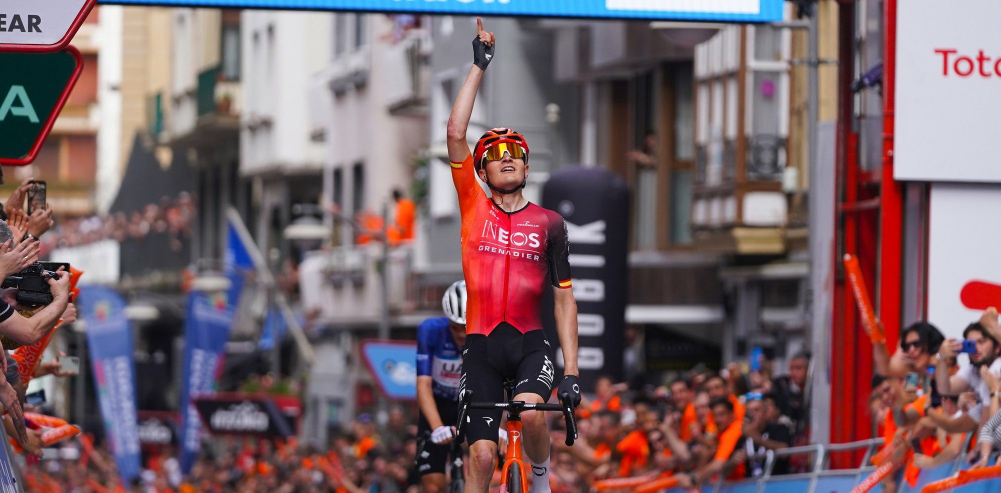 Les pavés de Paris-Roubaix : Tous les secteurs en détail - Velo 101