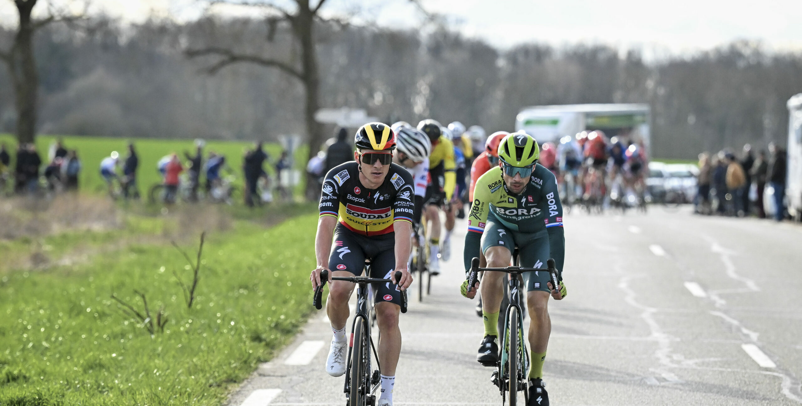 Le parcours du Critérium du Dauphiné 2025 - Velo 101