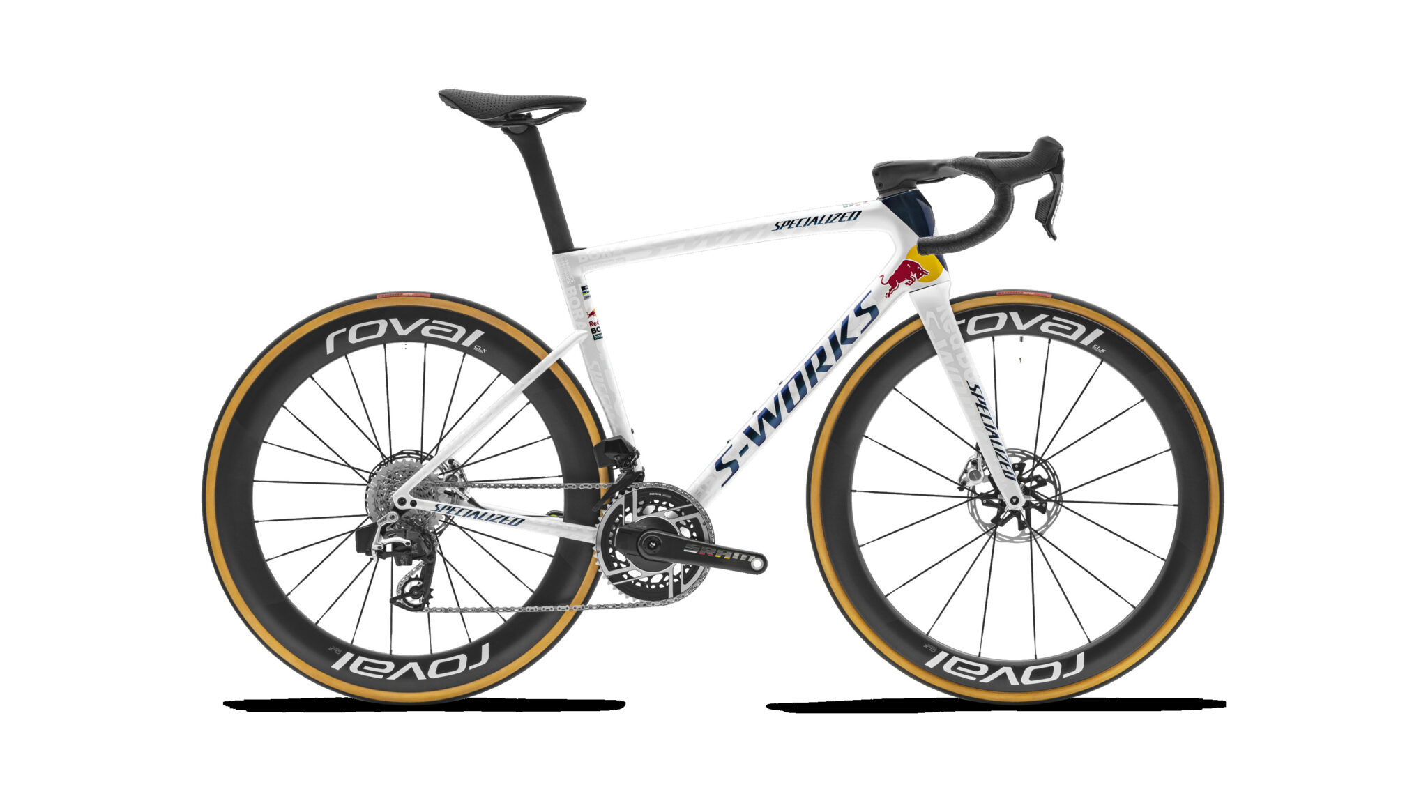 Présentation de la Red Bull Bora-Hansgrohe 2025 - Velo 101