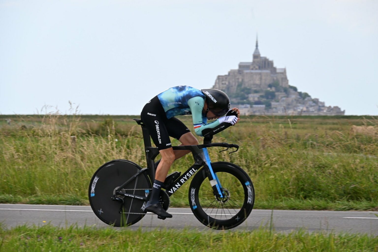 Présentation des championnats de France 2025 - Velo 101