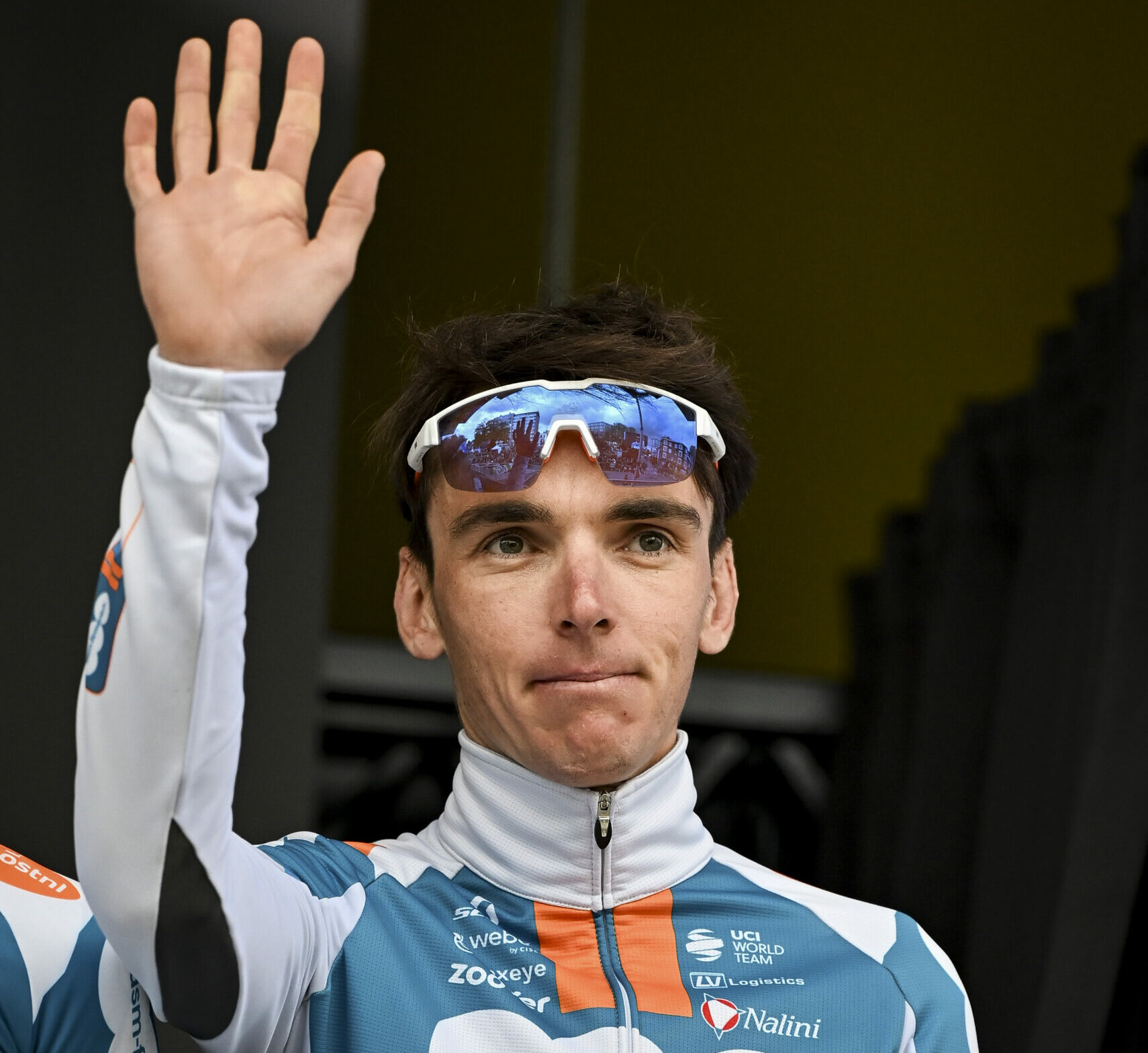Romain Bardet mettra un terme à sa carrière en juin 2025 - Velo 101