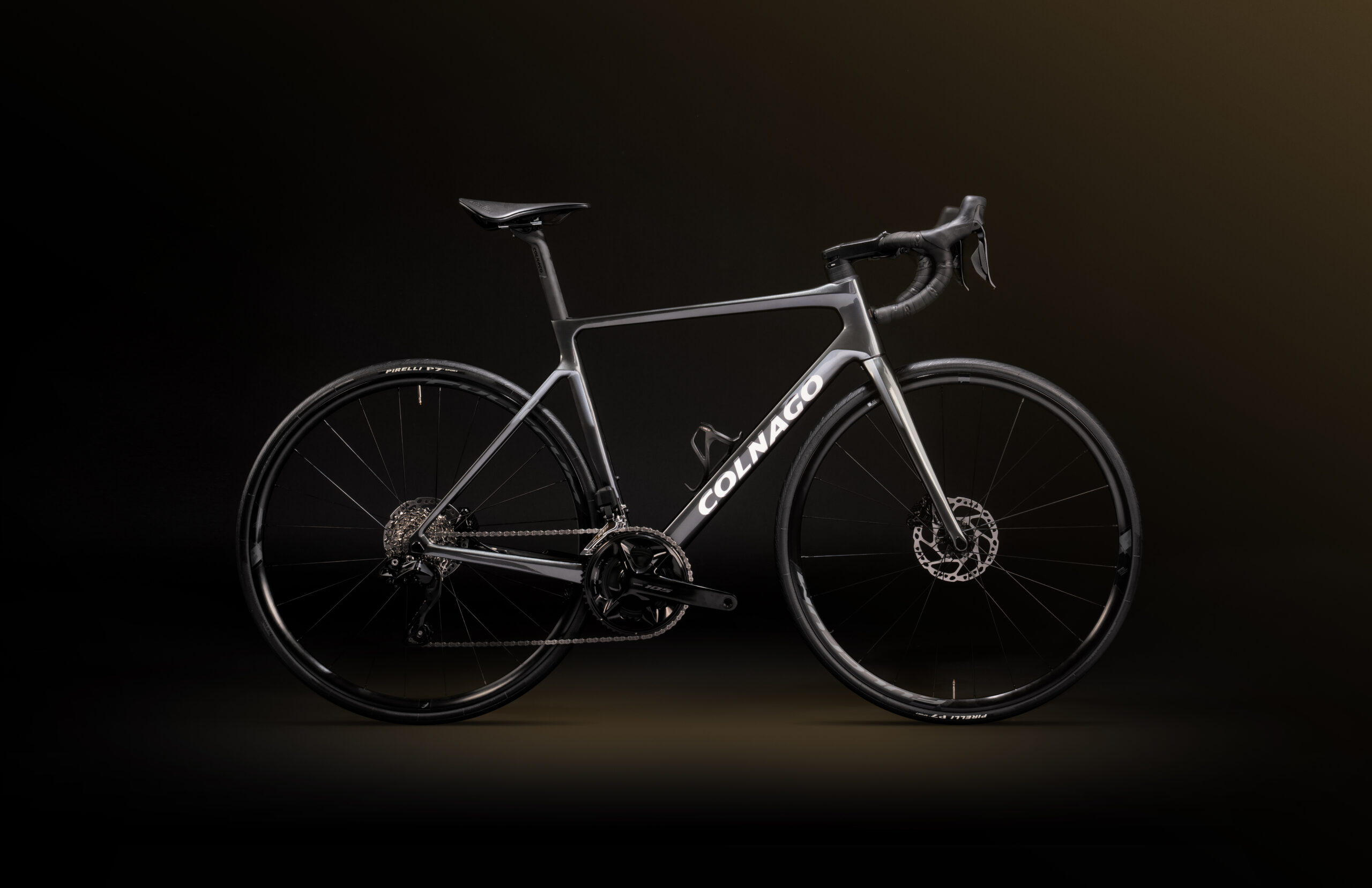 Colnago présente le nouveau V4 - Velo 101