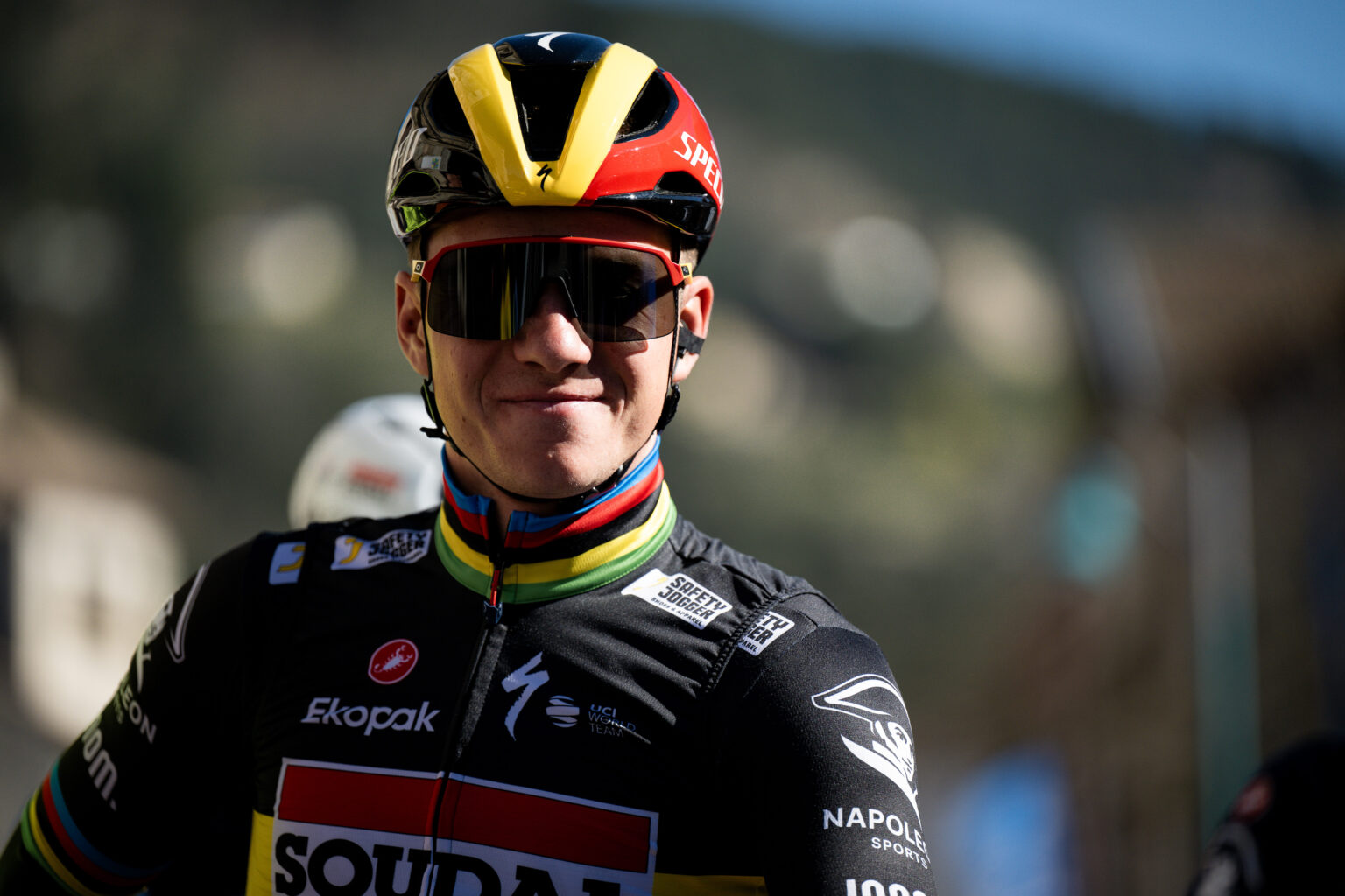 Le parcours du Critérium du Dauphiné 2025 - Velo 101