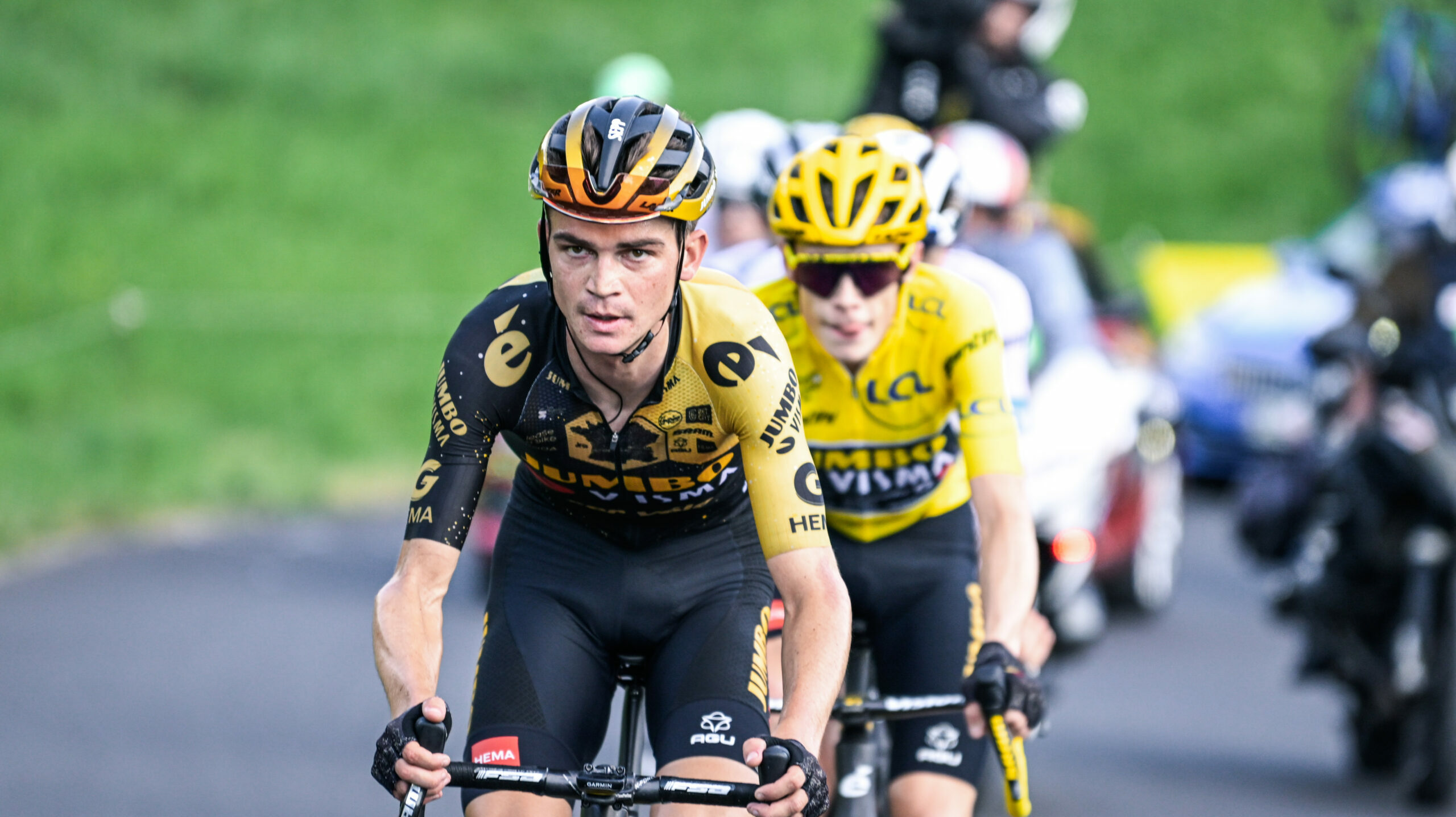 Tour de France 2025 : les trois premières étapes dévoilées - Velo 101