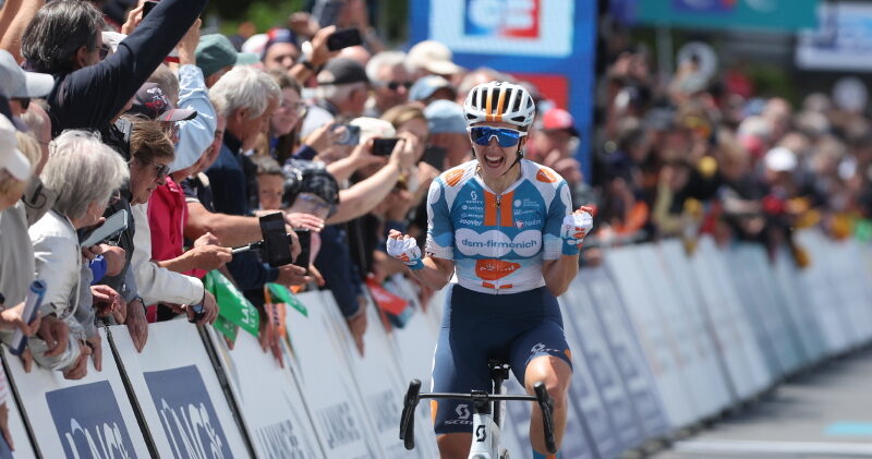 Le parcours et les favoris des championnats de France de cyclisme 2024 ...