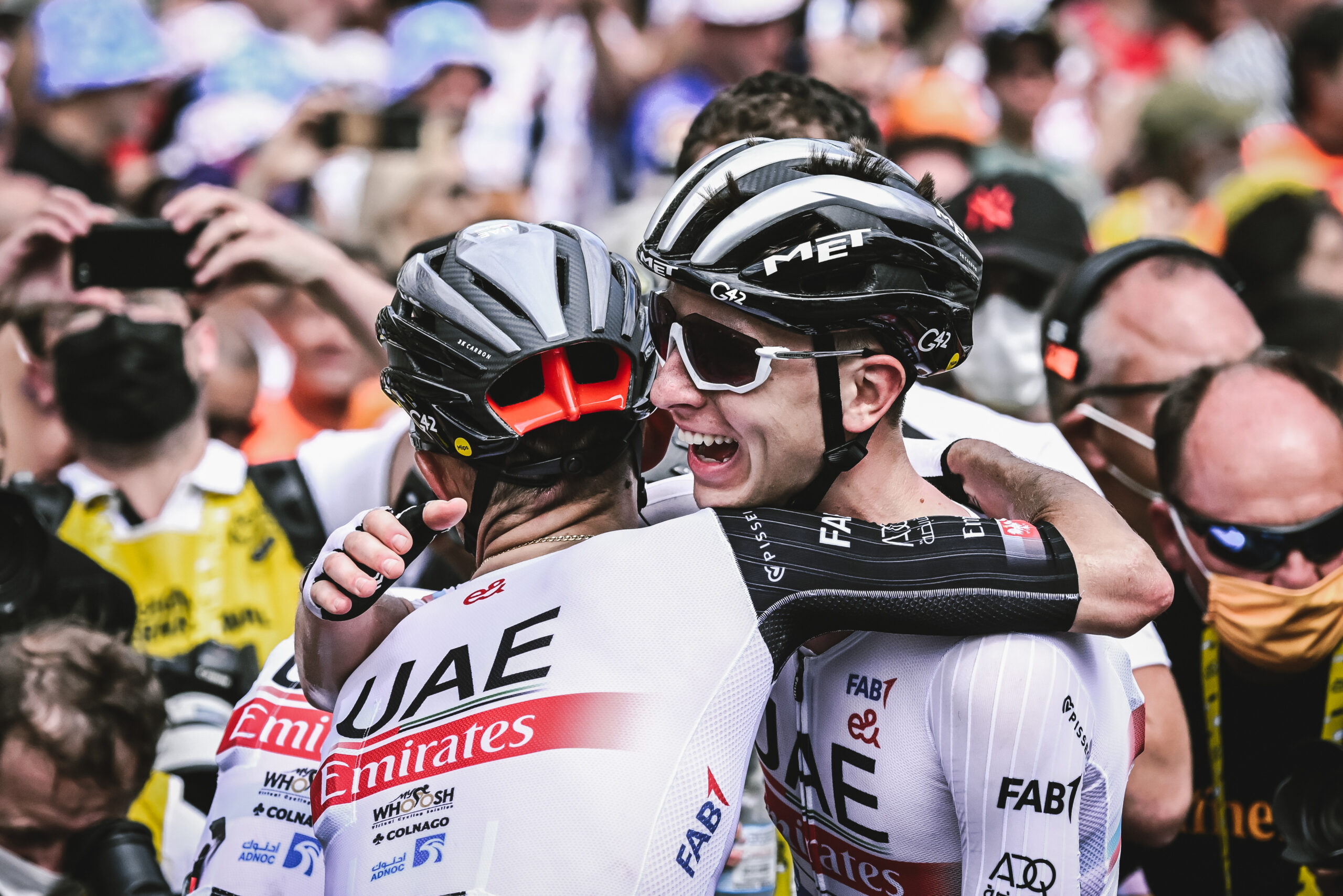 Tour de France 2025 : les trois premières étapes dévoilées - Velo 101