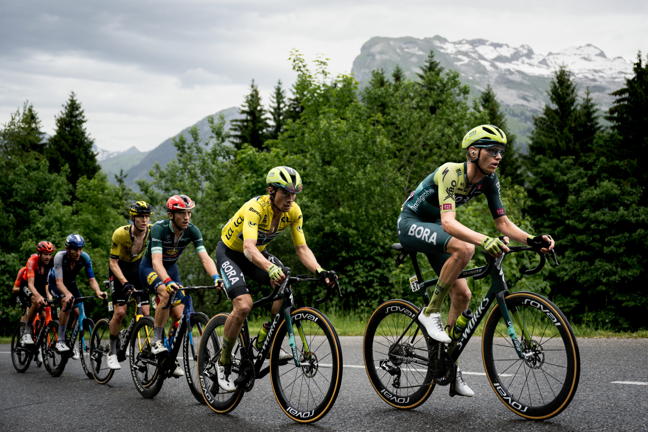 Les enseignements du Critérium du Dauphiné 2024 - Velo 101 Les enseignements du Critérium du Dauphiné 2024 - Velo 101