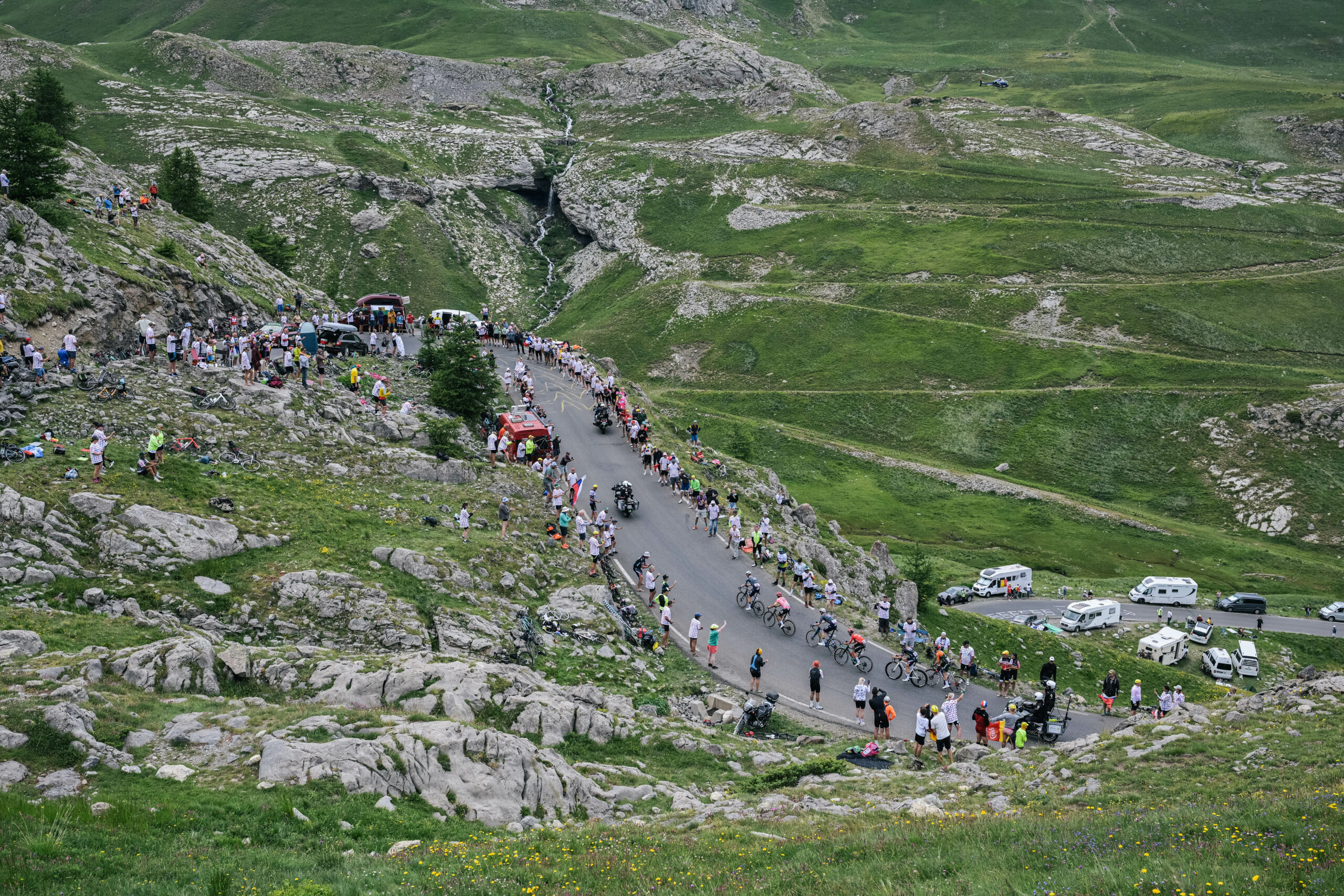 Tour de France 2025 : les trois premières étapes dévoilées - Velo 101