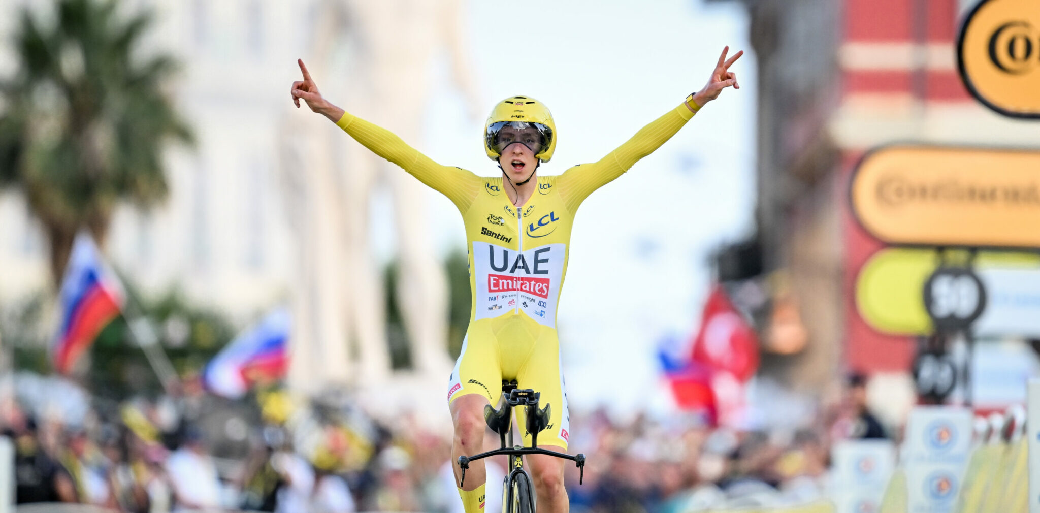 Tour de France 2025 : les trois premières étapes dévoilées - Velo 101