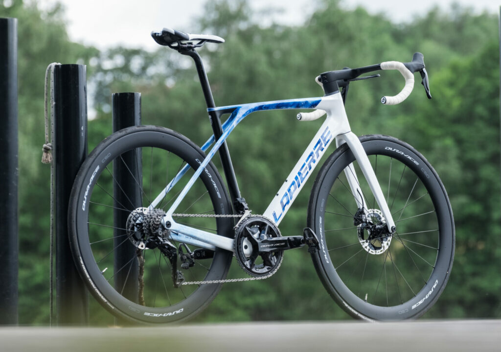 Lapierre dévoile le nouveau Pulsium - Velo 101