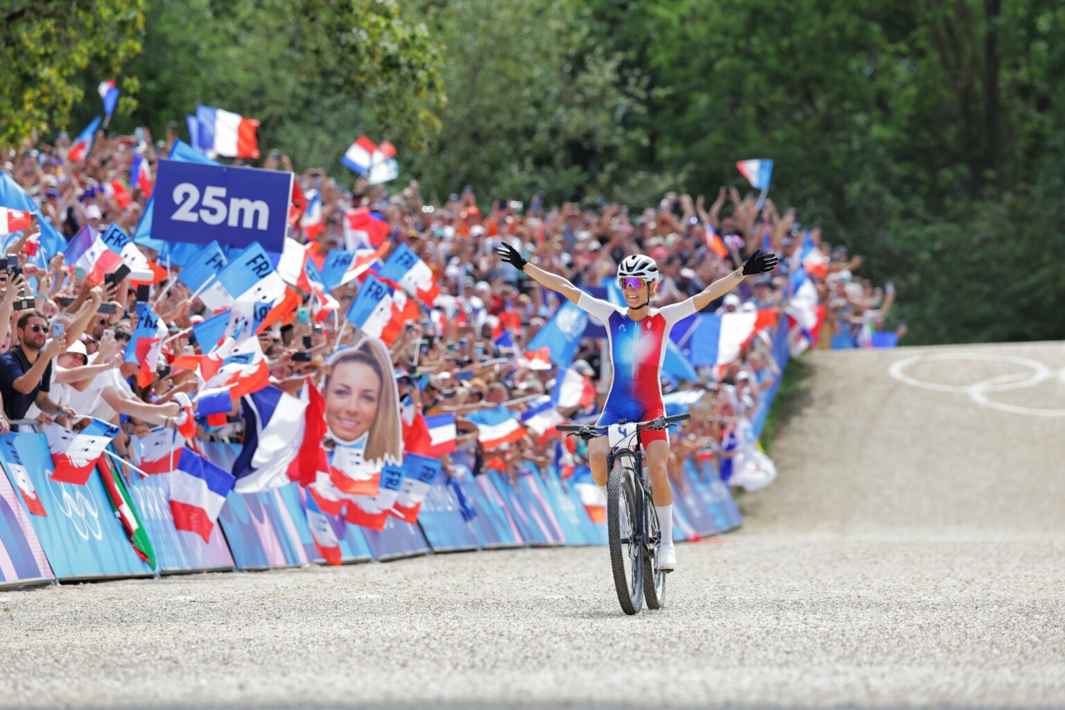 Les parcours des JO de Paris 2024 dévoilés - Velo 101