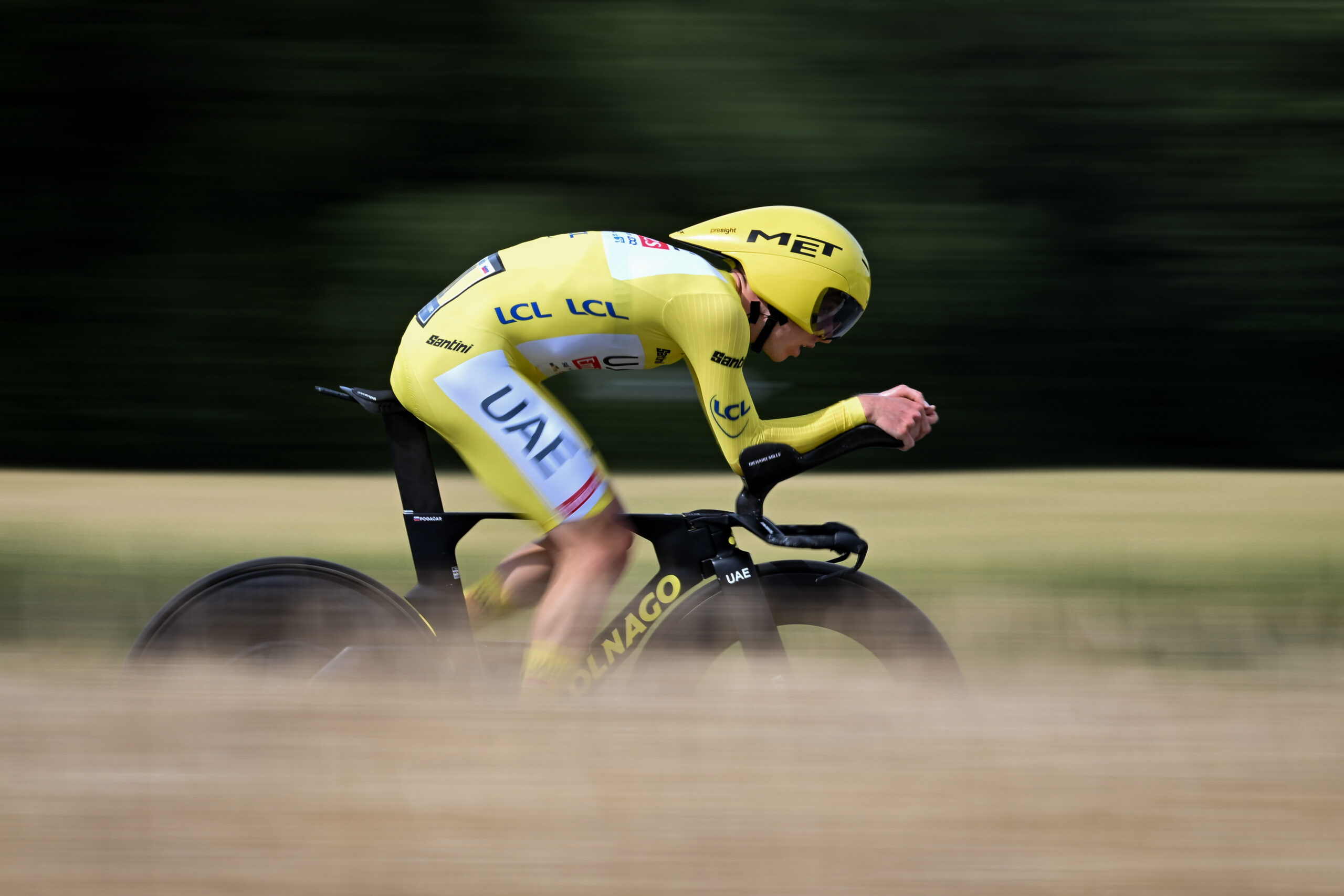 Tour de France 2025 : les trois premières étapes dévoilées - Velo 101