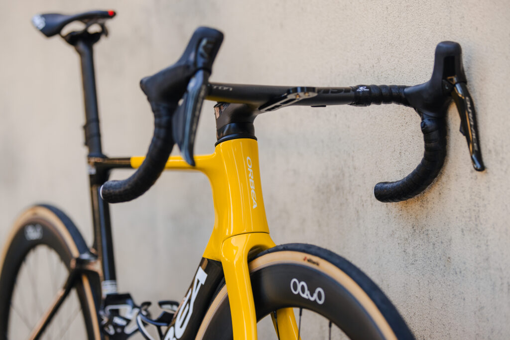 Colnago présente le nouveau V4 - Velo 101
