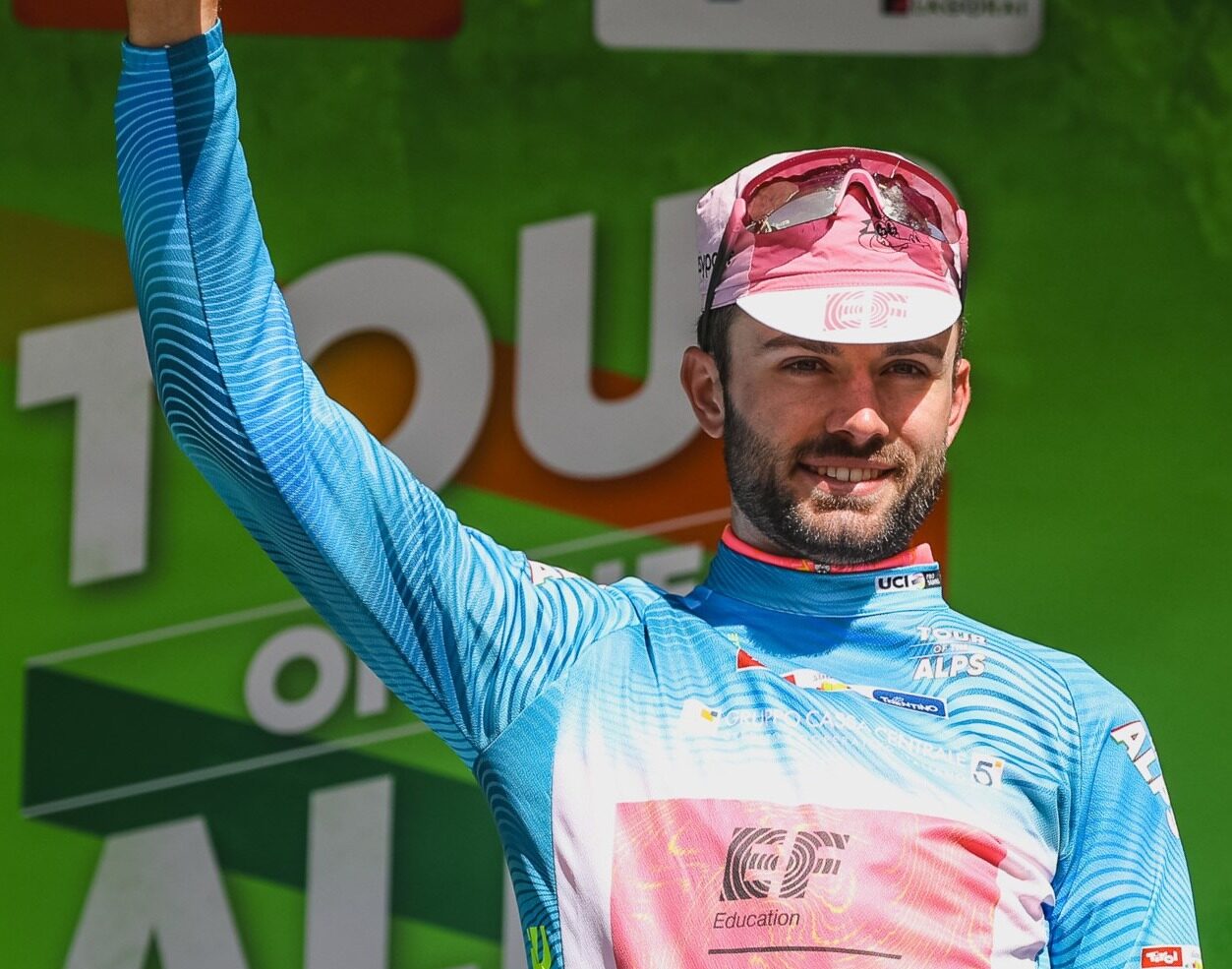 Simon Carr va rejoindre la Cofidis - Velo 101