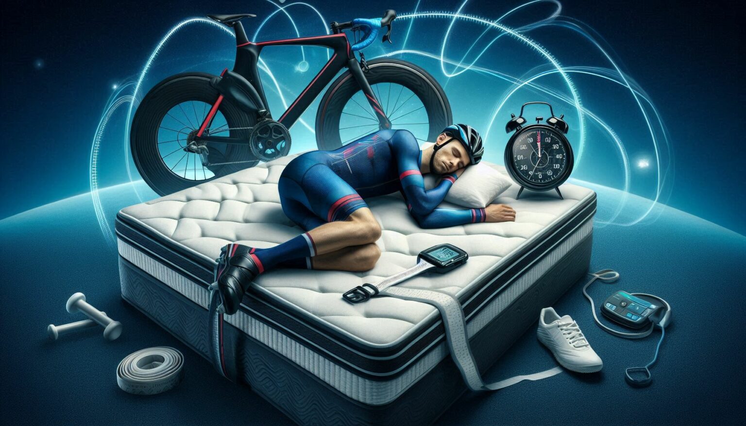 Tout savoir sur le test FTP en cyclisme : Définition, méthodologie et ...