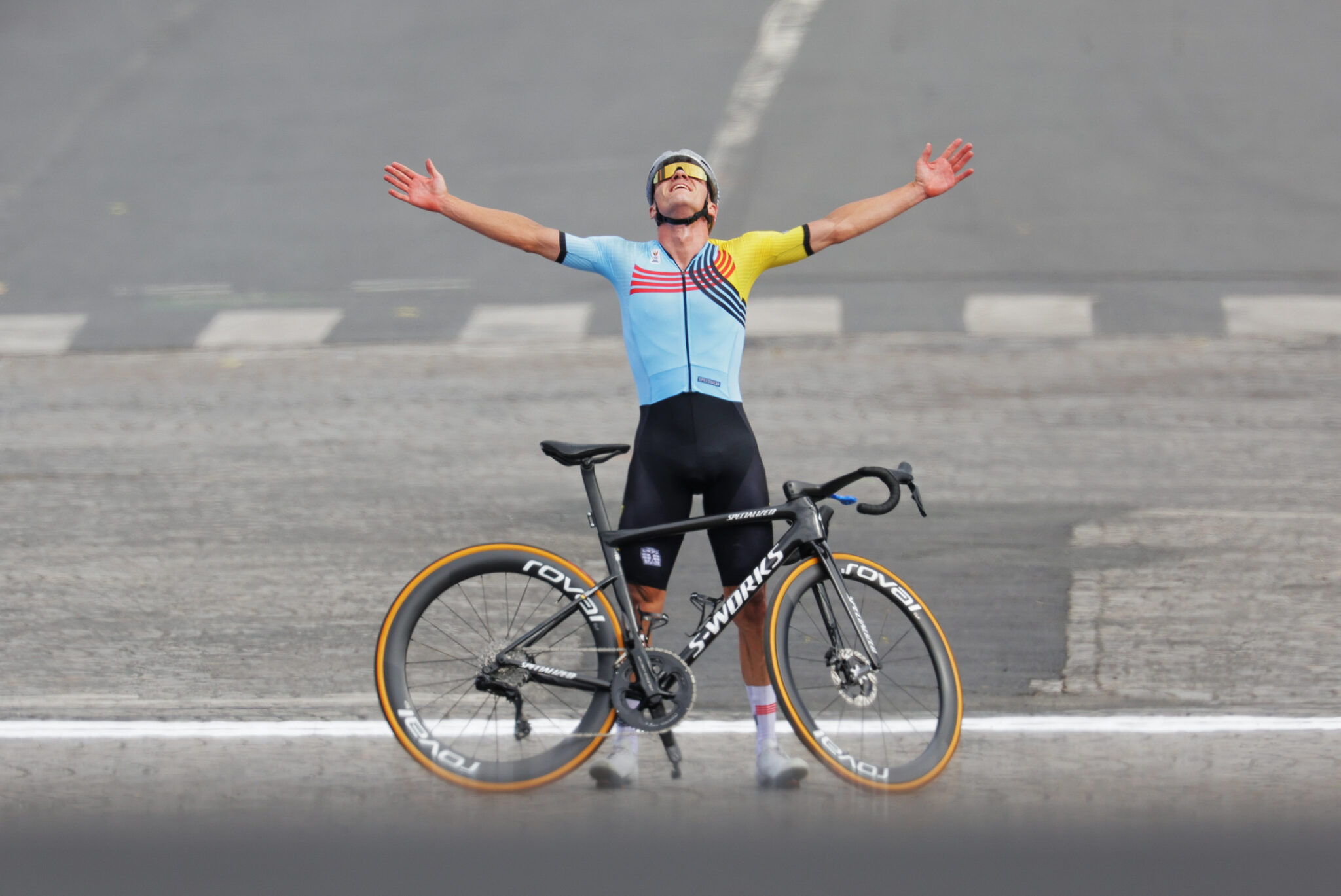Les parcours des JO de Paris 2024 dévoilés - Velo 101