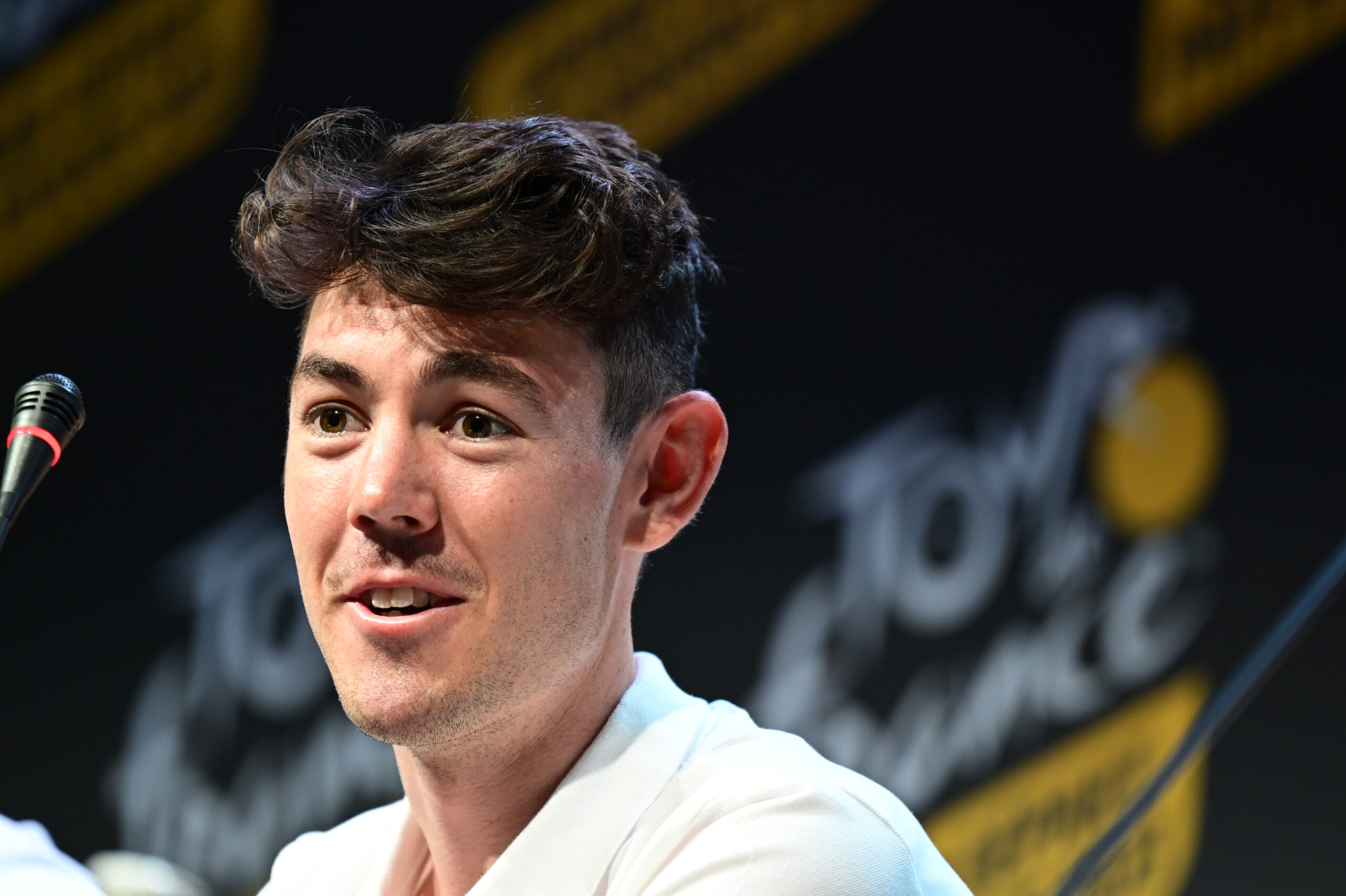 Ben O'Connor va quitter Décathlon AG2R La Mondiale - Velo 101