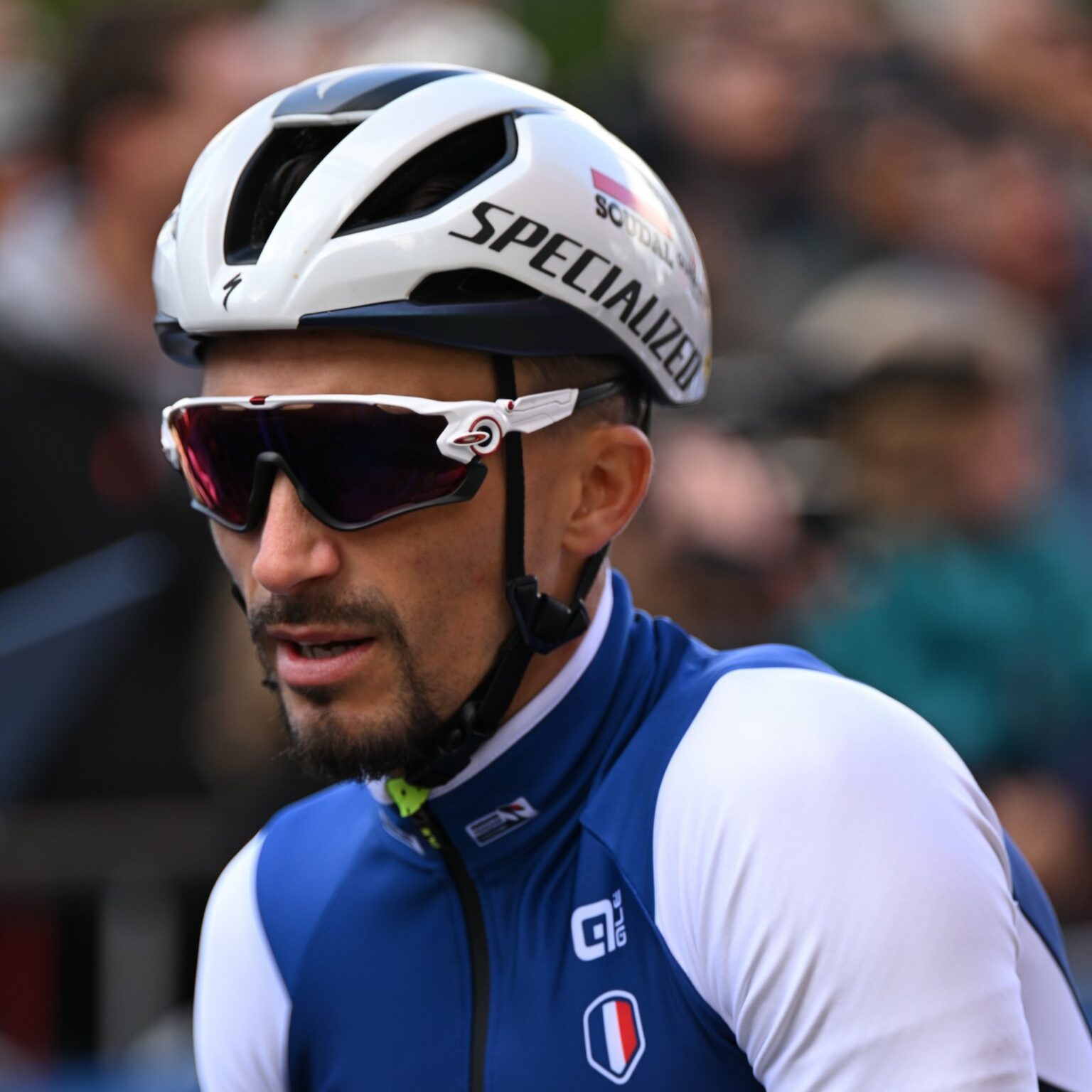 Championnats du monde CLM : Remco Evenepoel sans rival - Velo 101