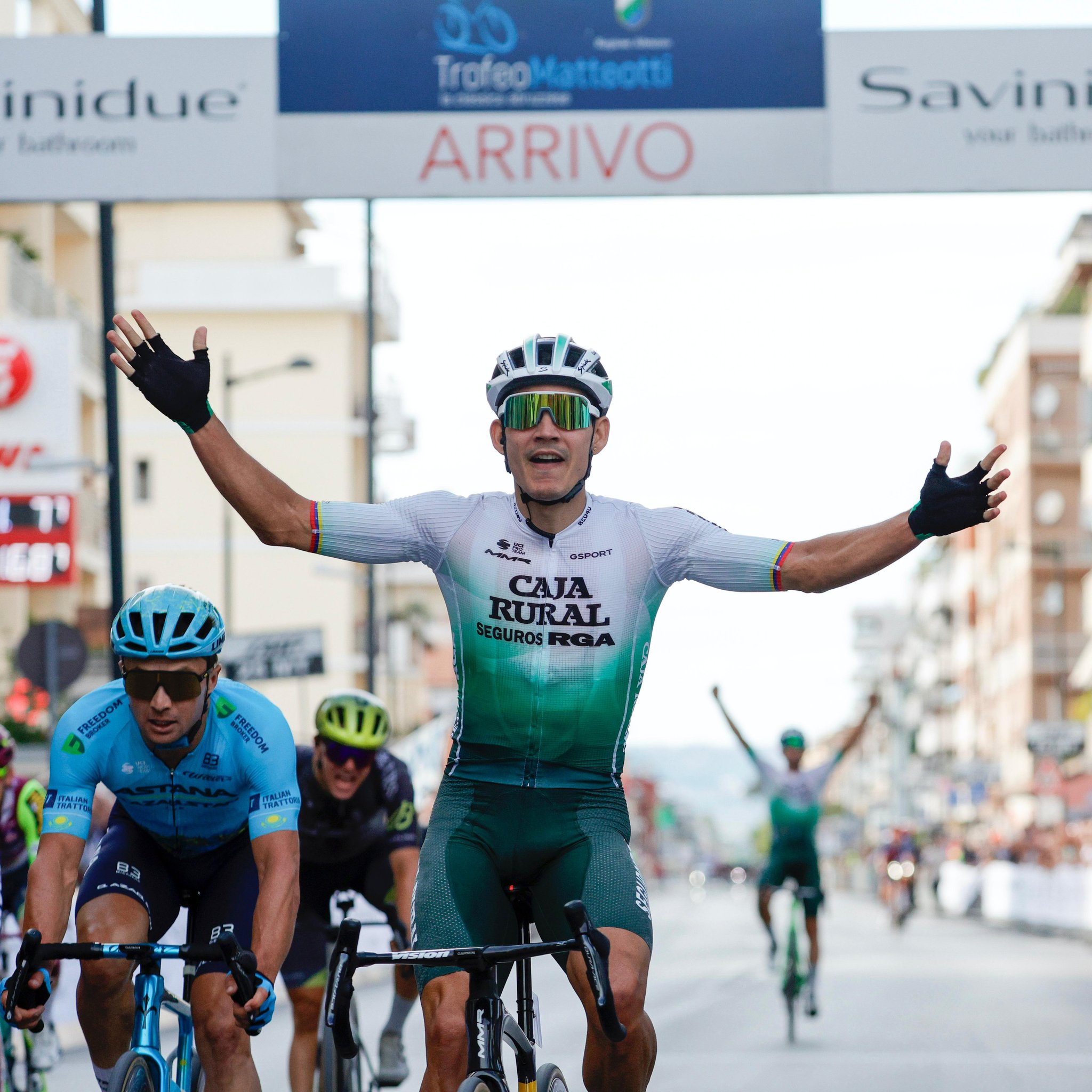 Cyclocross : le calendrier de Mathieu van der Poel - Velo 101