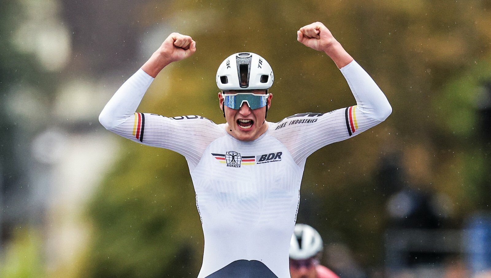 Les 8 jeunes coureurs à suivre en 2025 - Velo 101