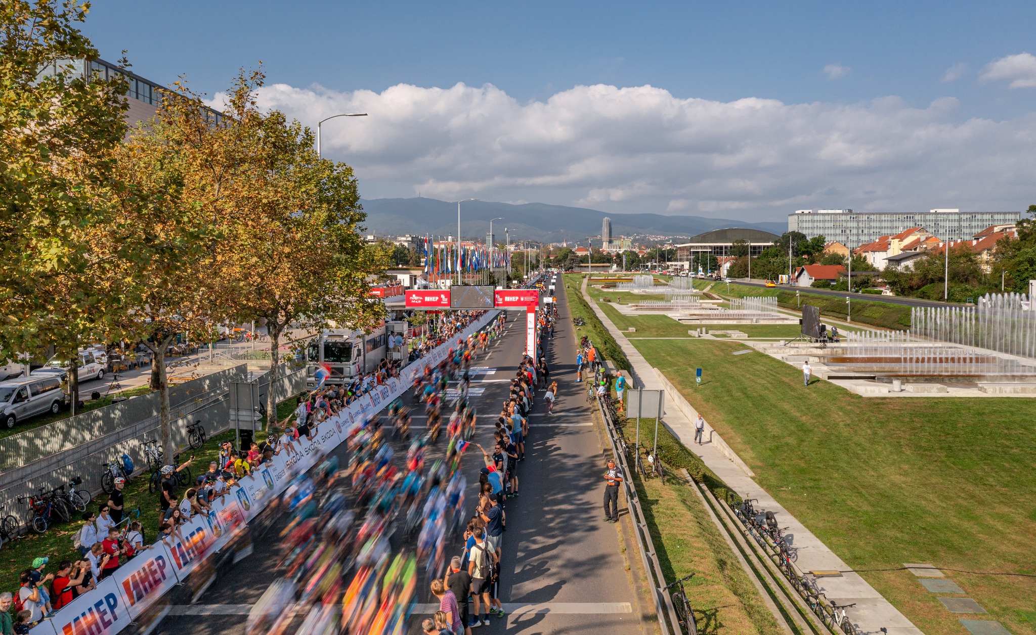 Cro Race : Kogut vainqueur de la dernière étape, le général pour ...