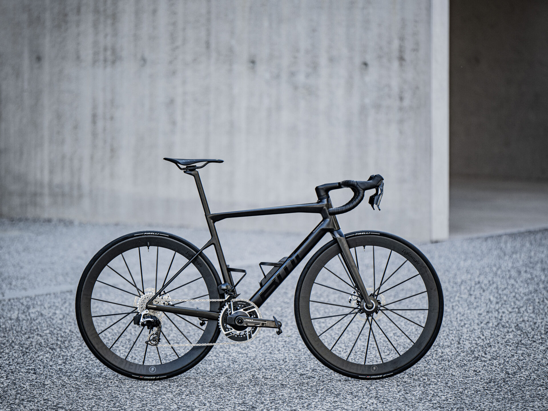 Nouveau BMC Teammachine R Mpc - Velo 101