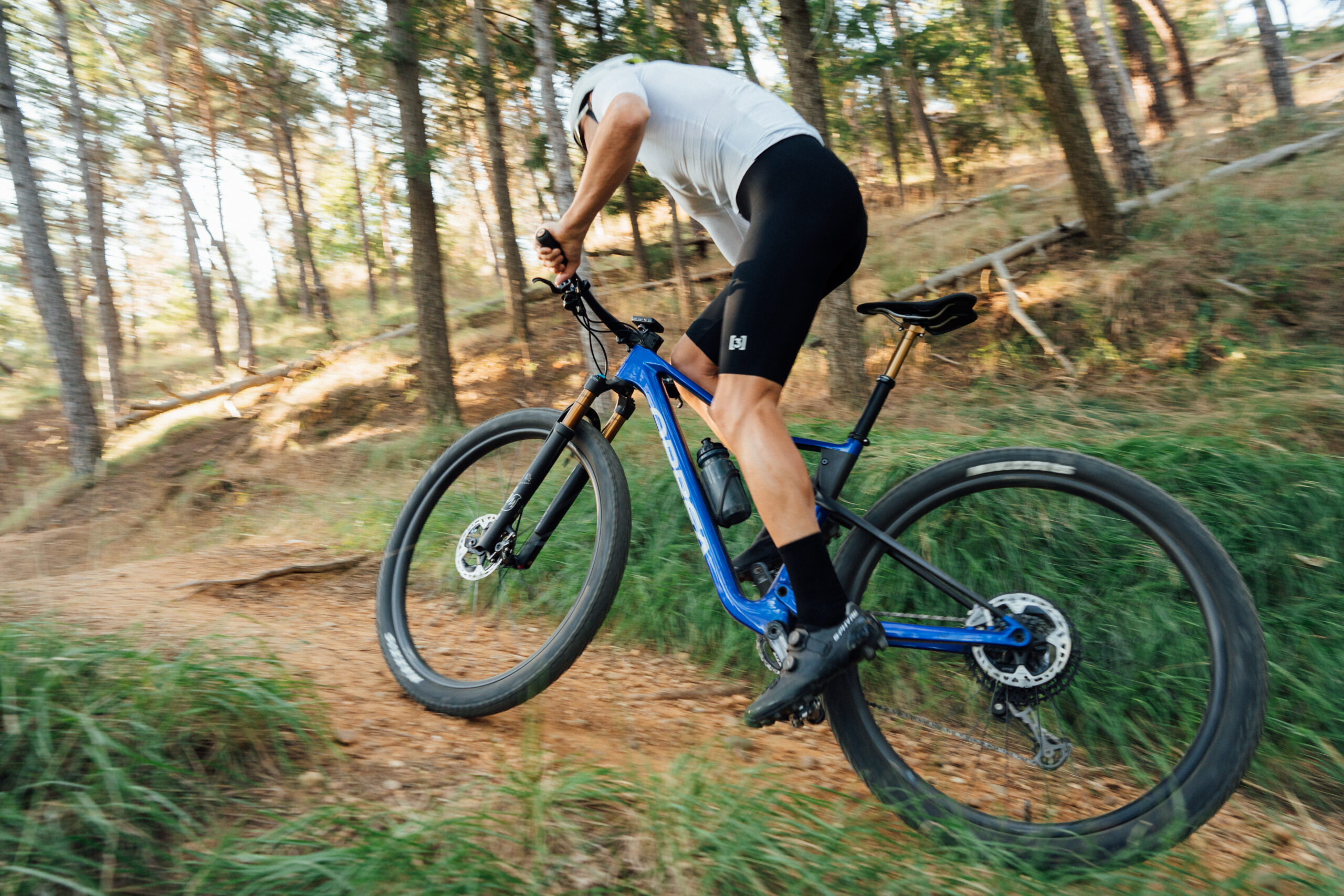 VTT : Shimano dévoile le nouveau groupe XTR M9200 Di2 - Velo 101