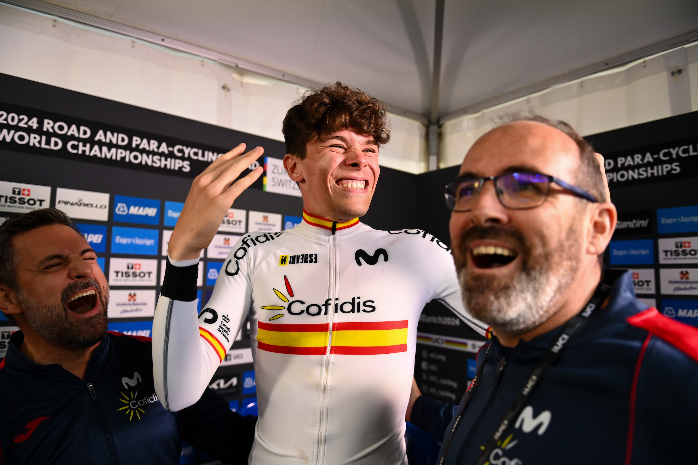 Championnats du monde cyclisme 2027 : le tracé dévoilé - Velo 101