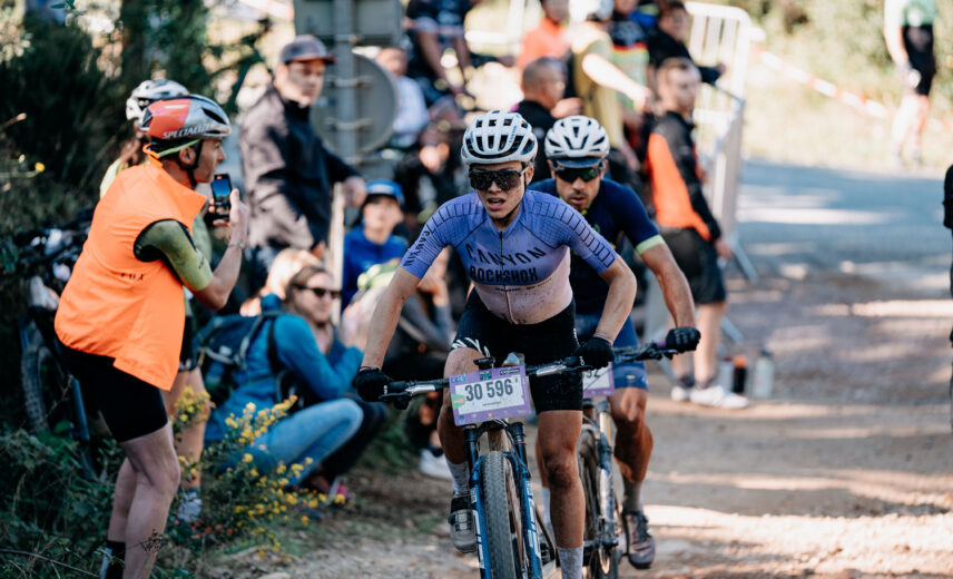 Le Cyclisme en direct - Velo 101