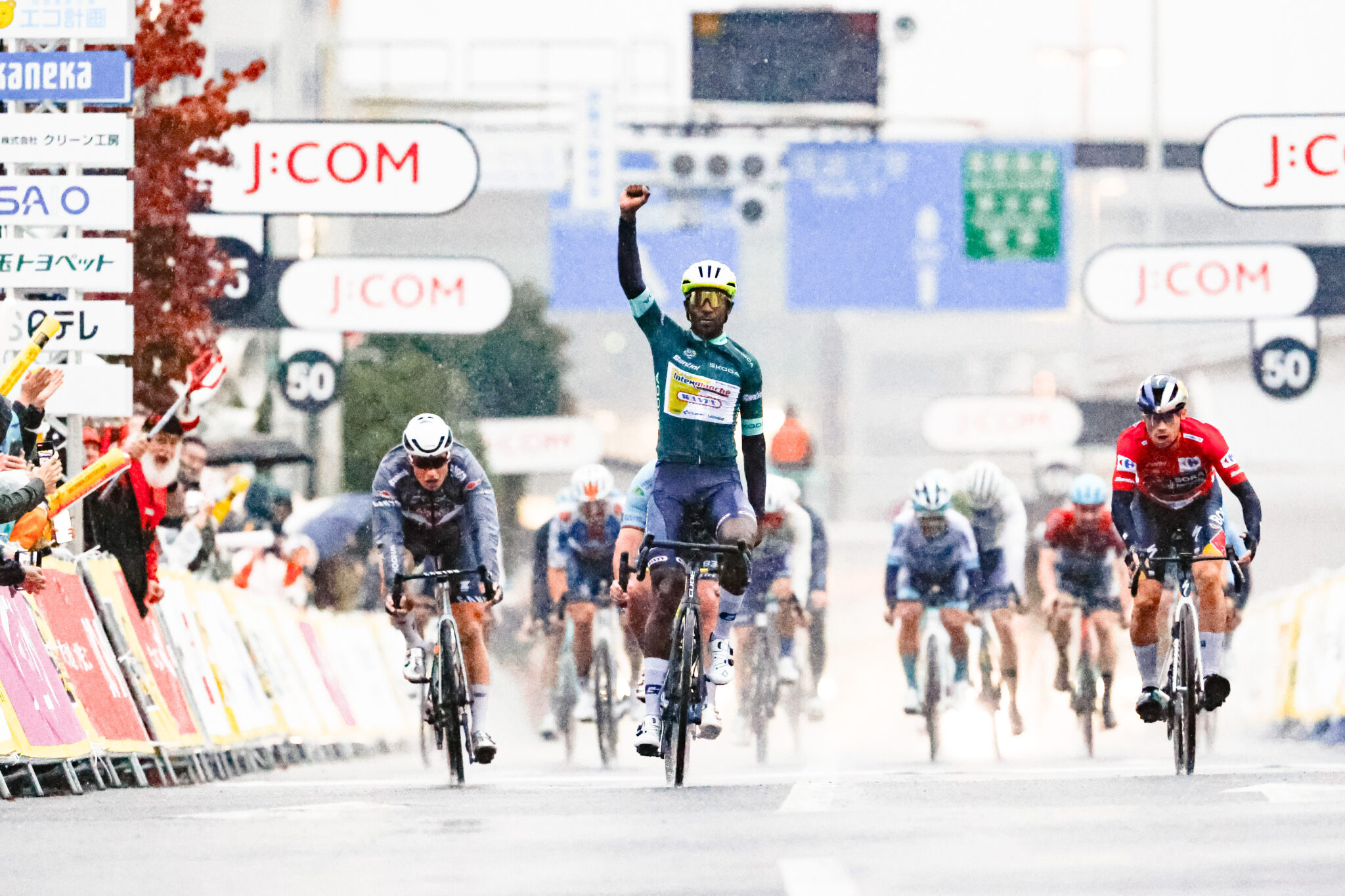 Cyclisme : le calendrier des courses de février 2025 - Velo 101