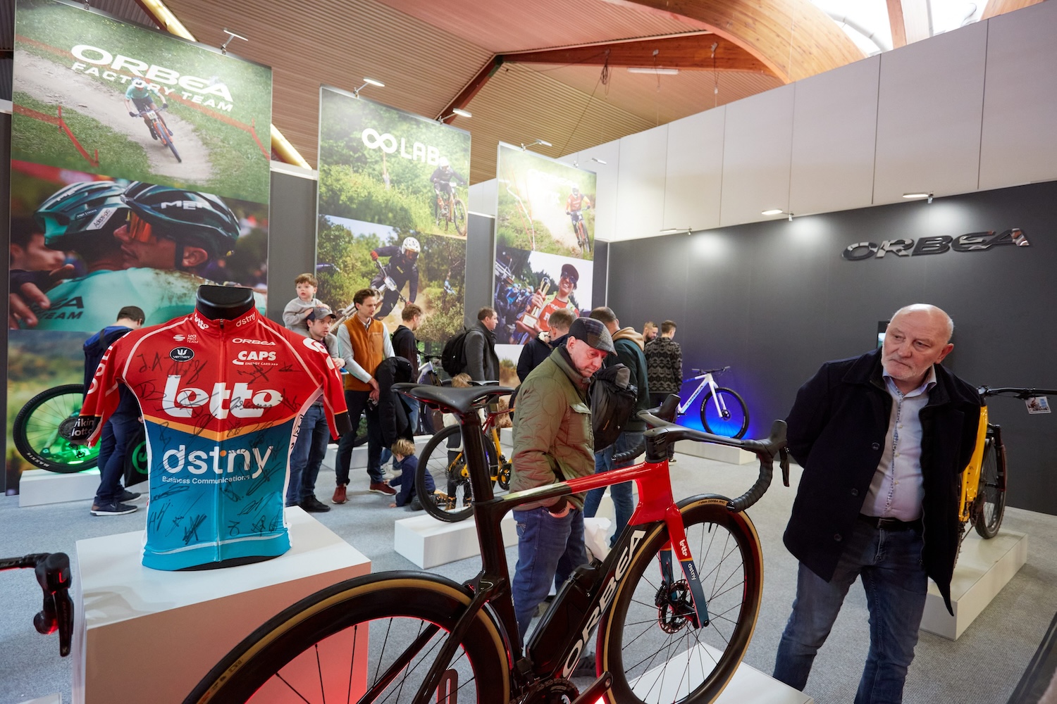 Velofollies 2025 : Le salon du vélo devenu incontournable ! - Velo 101